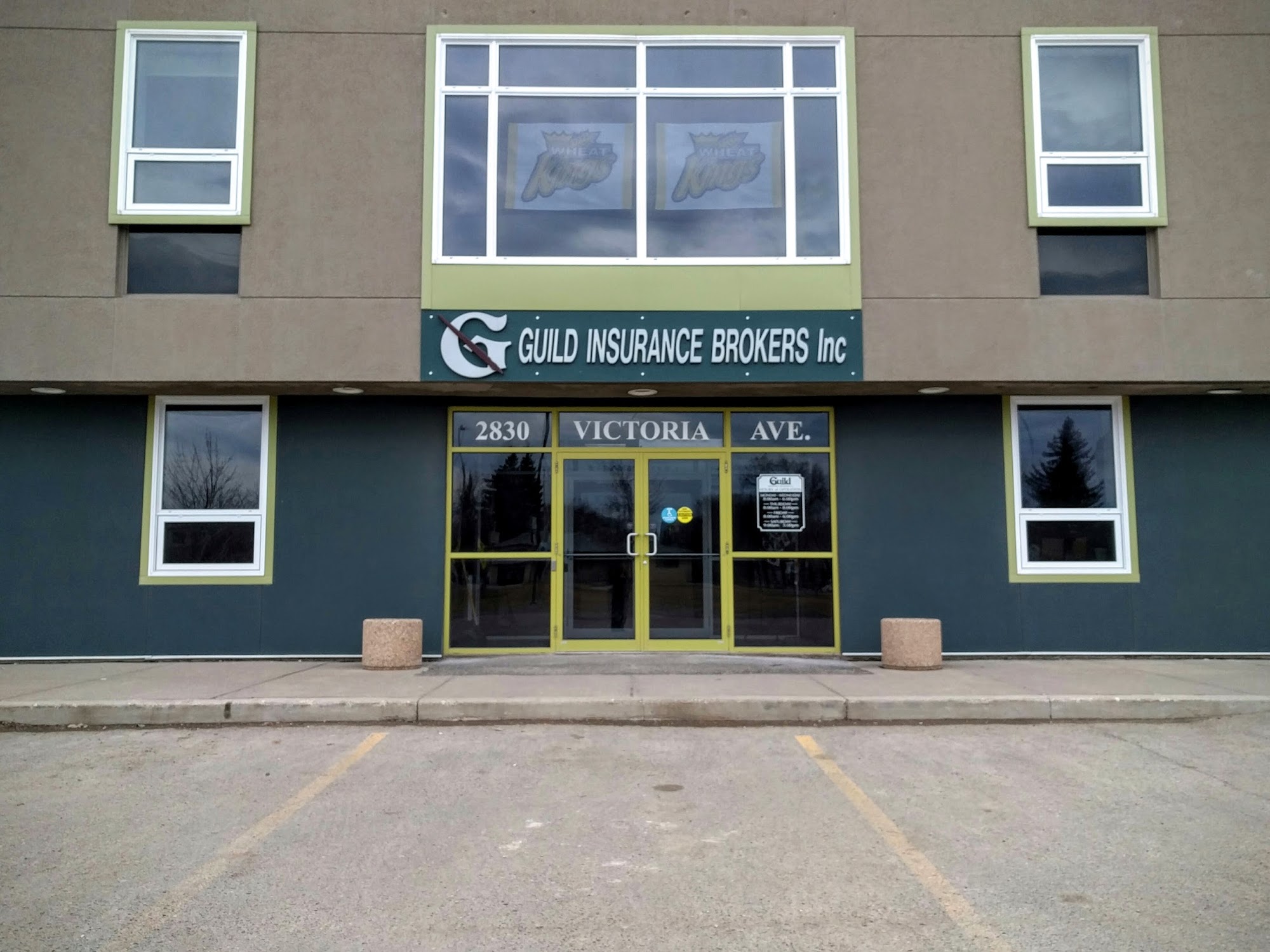 GUILD INSURANCE GROUP - Brandon MB - Hours, Directions, Reviews ...