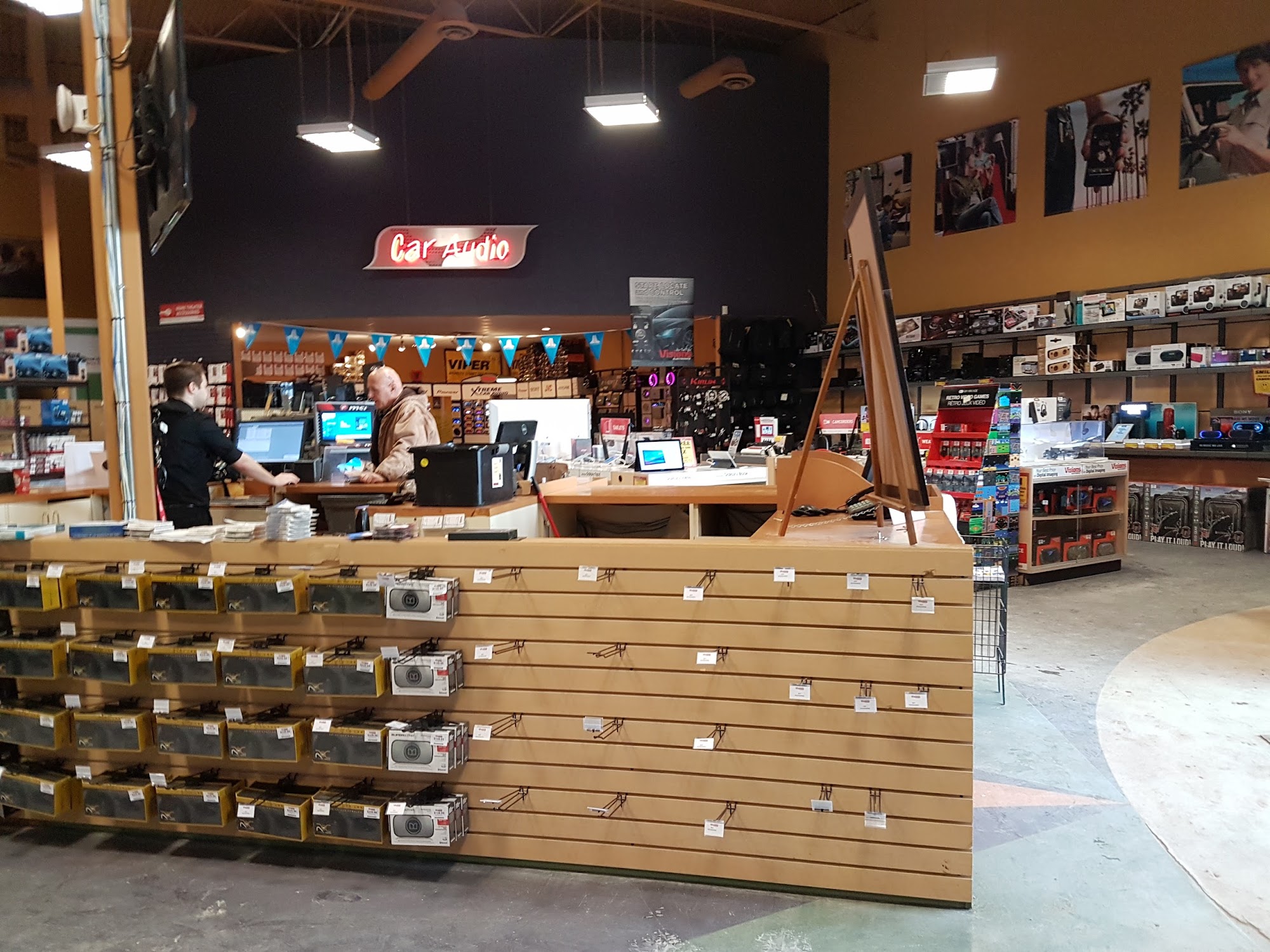 VISIONS ELECTRONICS - Winnipeg MB - Hours, Directions, Reviews - Loc8NearMe