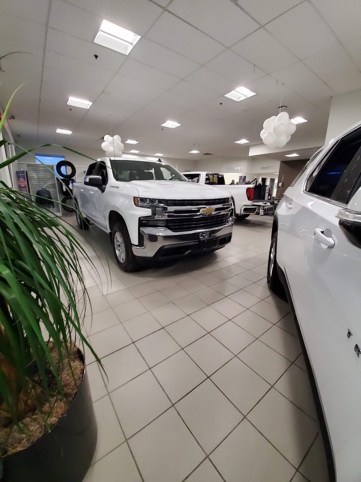 BIRCHWOOD AUTOMOTIVE GROUP - Winnipeg MB - Hours, Directions, Reviews ...