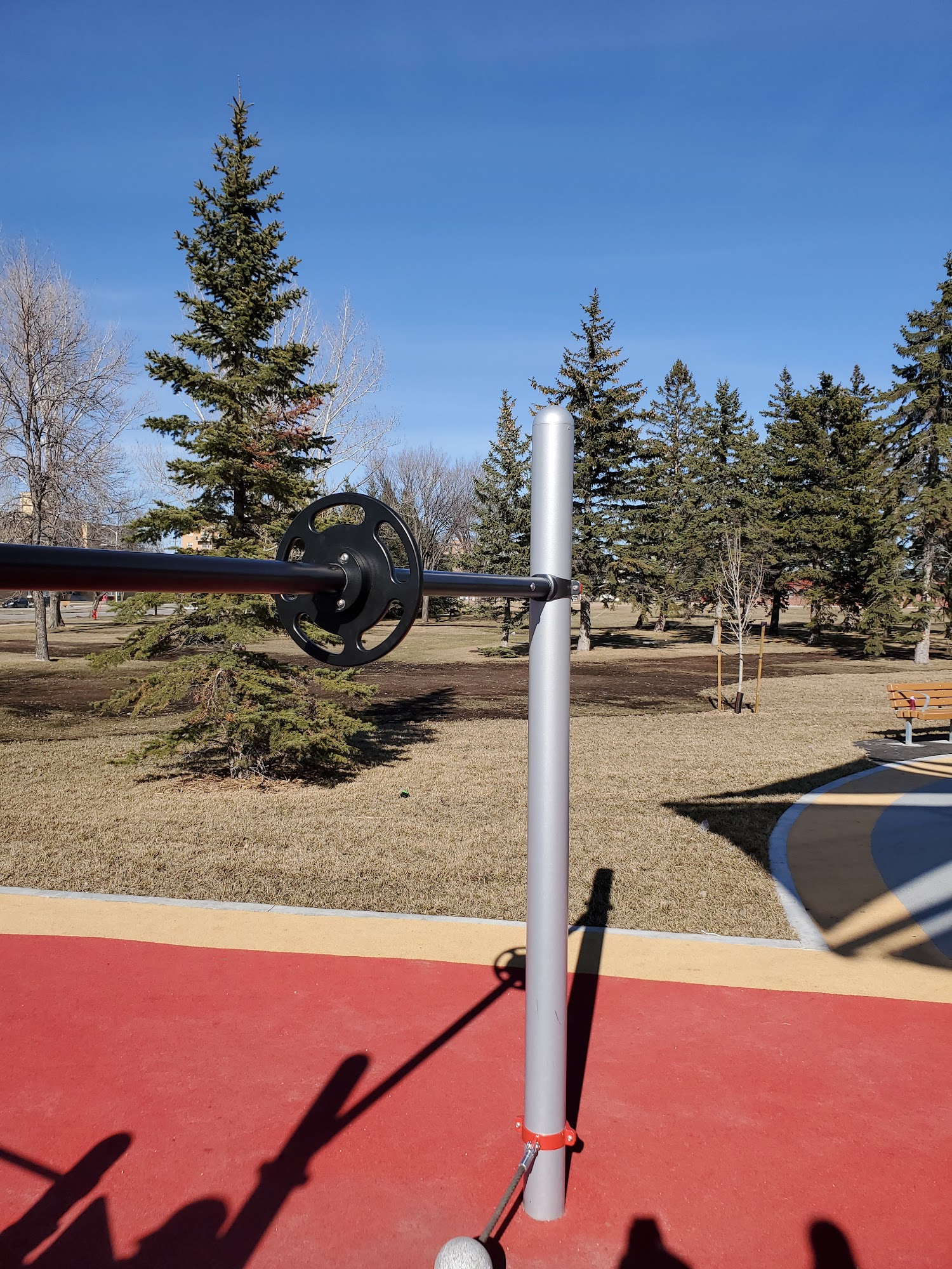 PAN AM POOL - Winnipeg MB - Hours, Directions, Reviews - Loc8NearMe