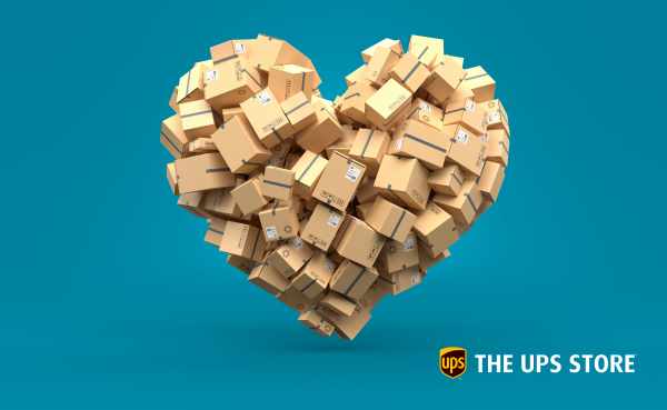 THE UPS STORE - 2025 Corydon Ave #162, Winnipeg MB - Hours, Directions ...