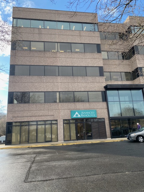 ADVANCED RADIOLOGY | ANNAPOLIS - Annapolis MD - Hours, Directions ...