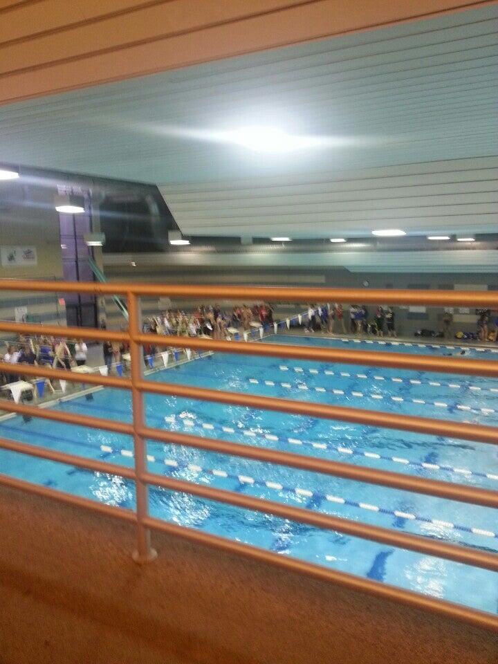 ARUNDEL OLYMPIC SWIM CENTER - Annapolis MD - Hours, Directions, Reviews ...