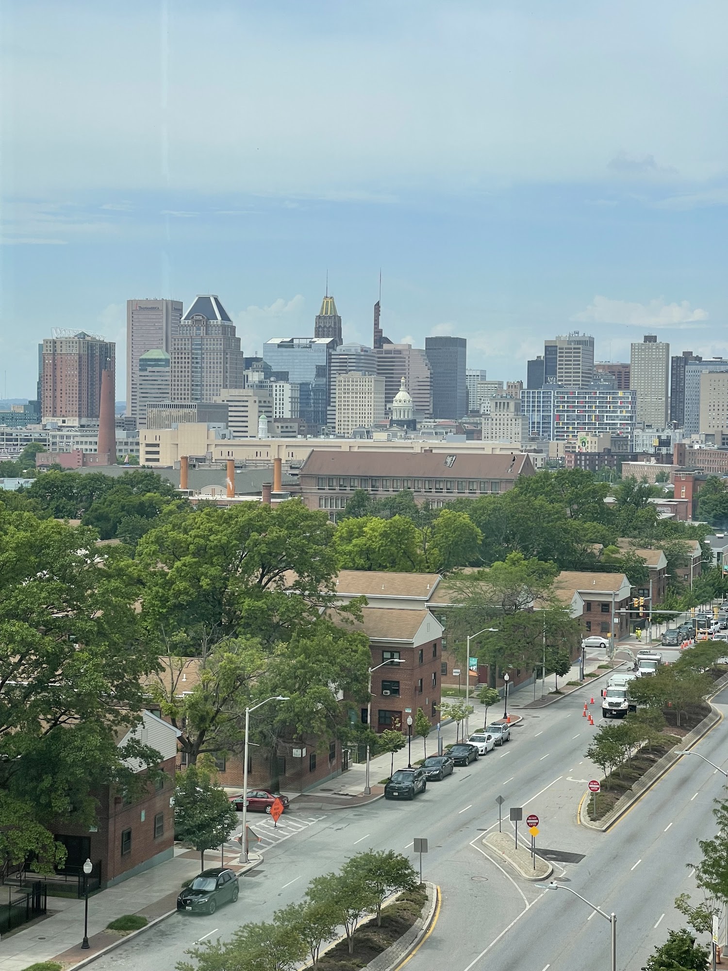 THE JOHNS HOPKINS HOSPITAL - Baltimore MD - Hours, Directions, Reviews ...