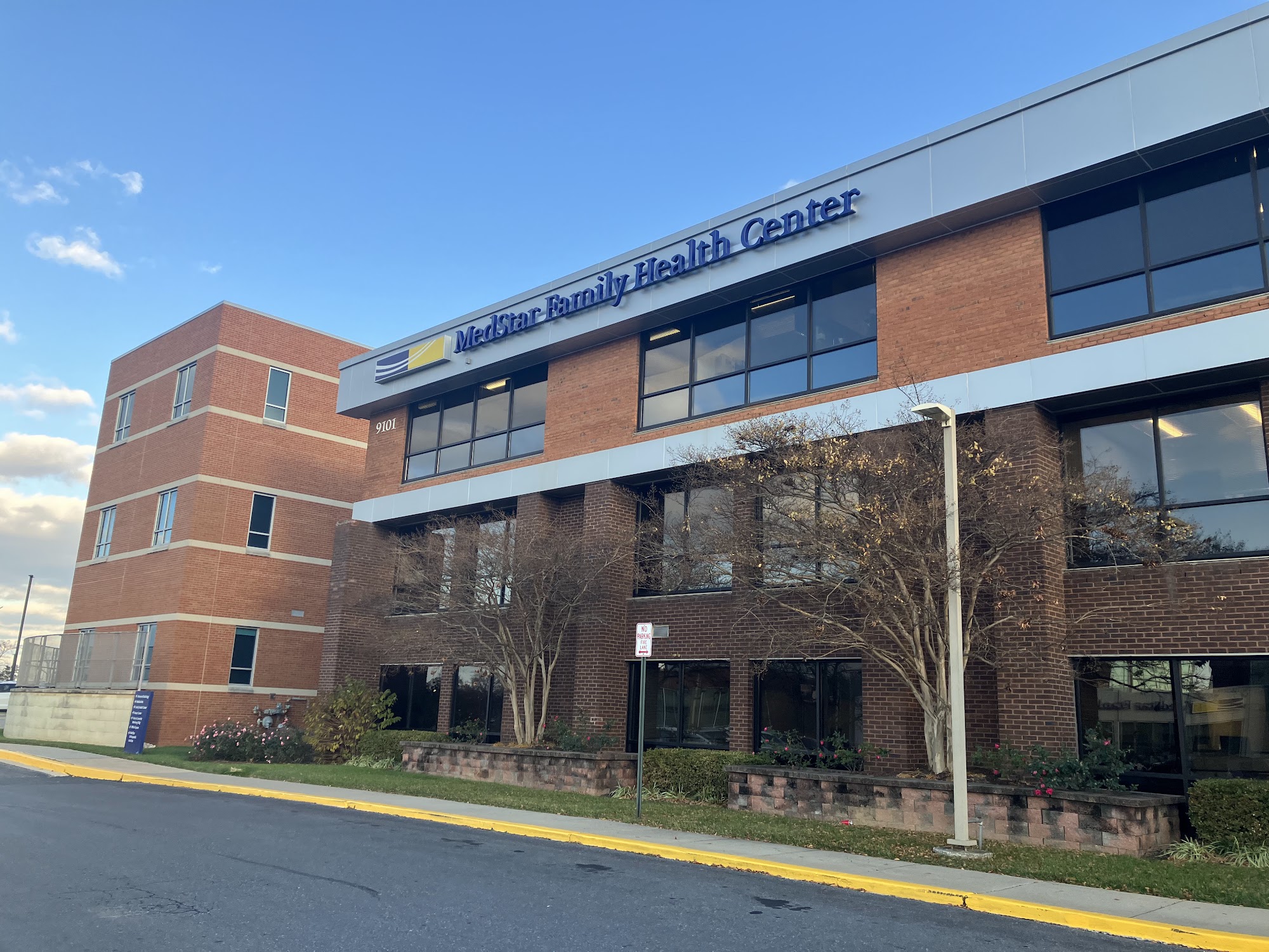 ADVANCED RADIOLOGY -- WHITE SQUARE - Baltimore MD - Hours, Directions ...