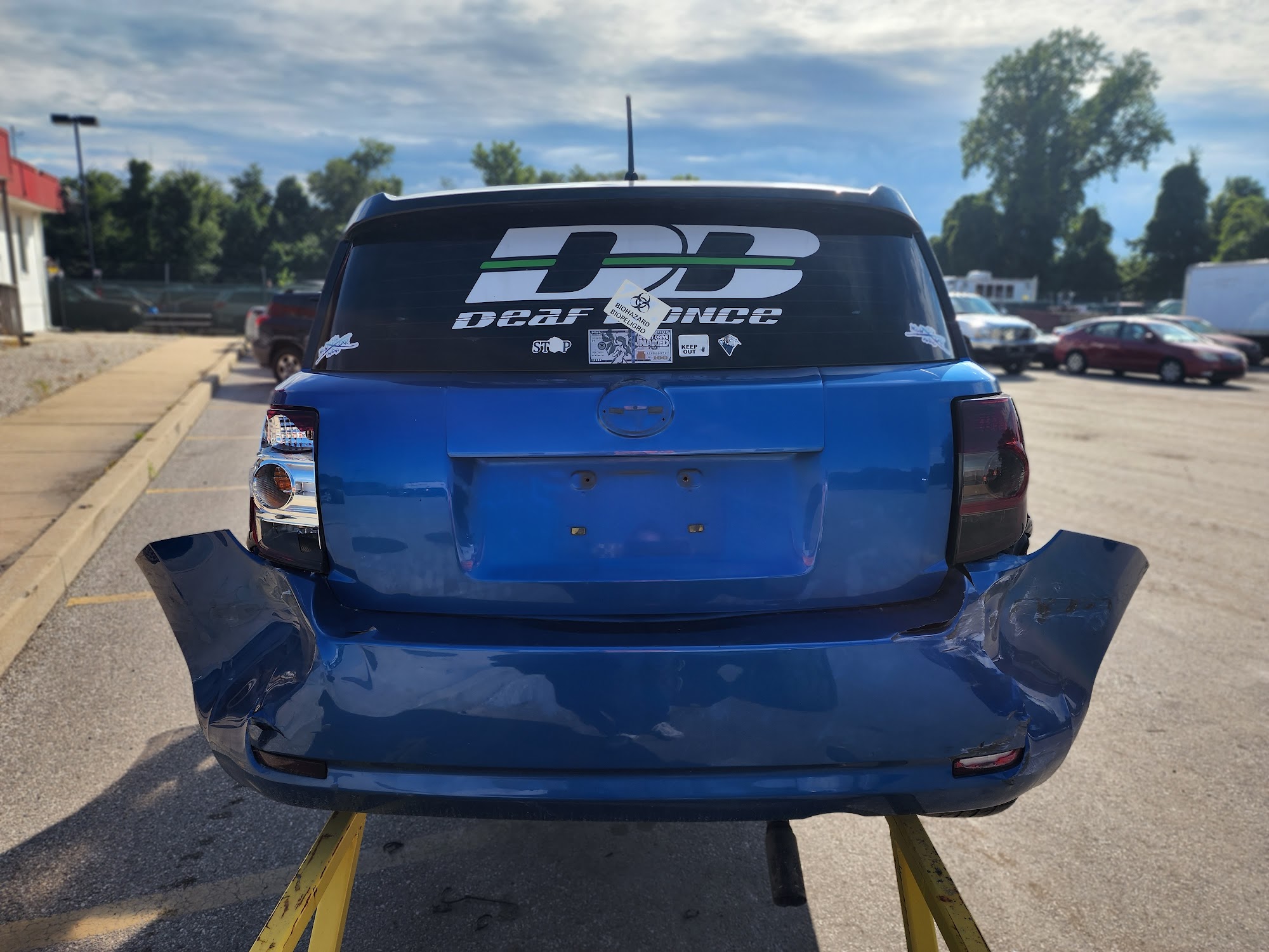 IAA BALTIMORE - 3131 Hawkins Point Rd, Baltimore MD - Hours, Directions ...