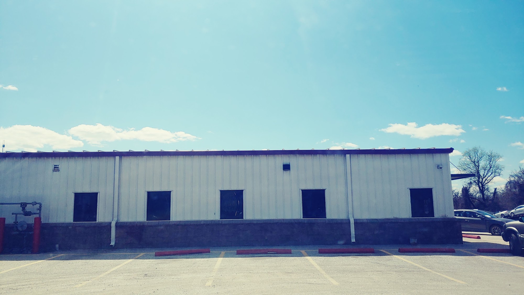 IAA BALTIMORE - 3131 Hawkins Point Rd, Baltimore MD - Hours, Directions ...