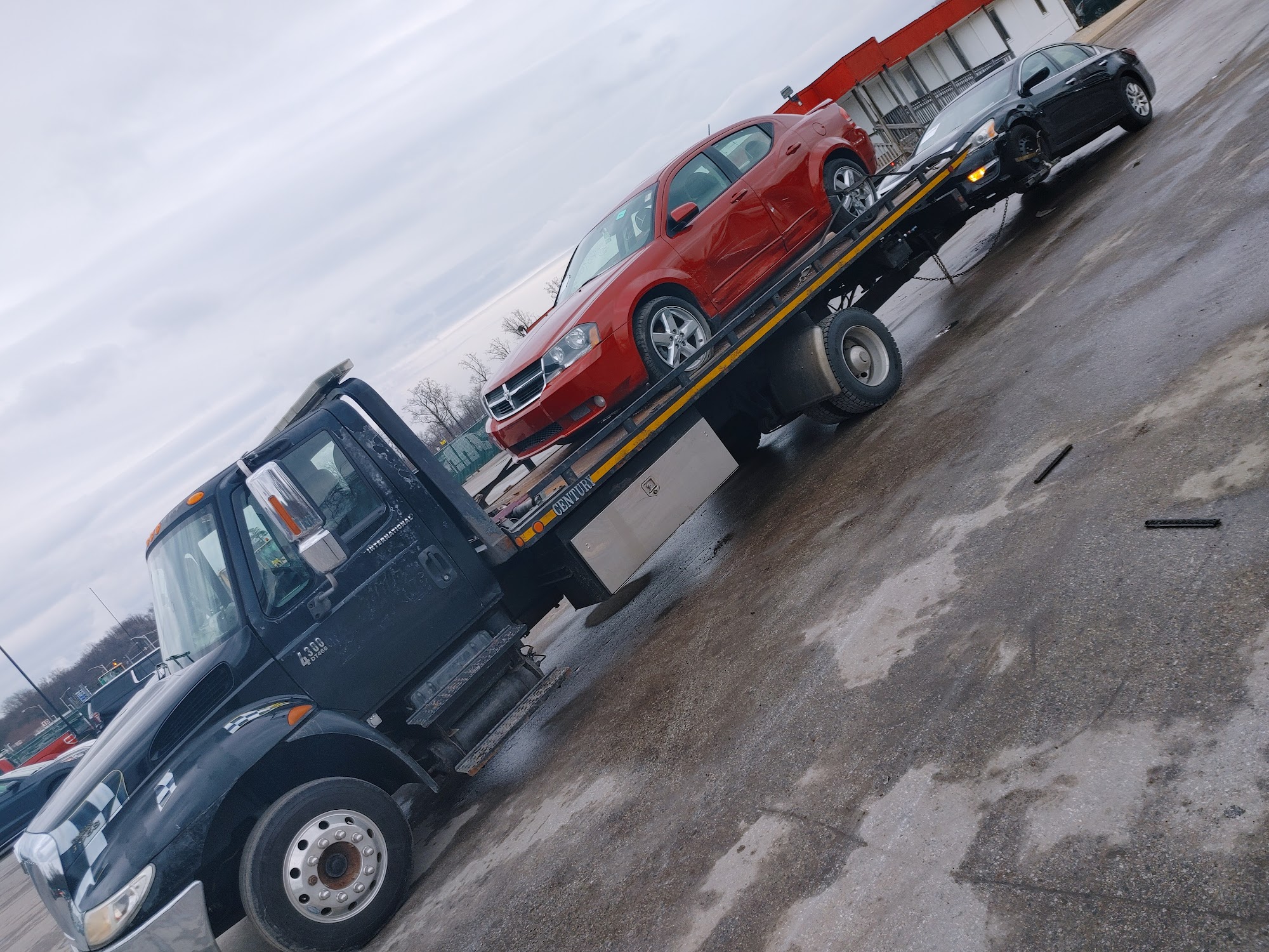 IAA BALTIMORE - 3131 Hawkins Point Rd, Baltimore MD - Hours, Directions ...