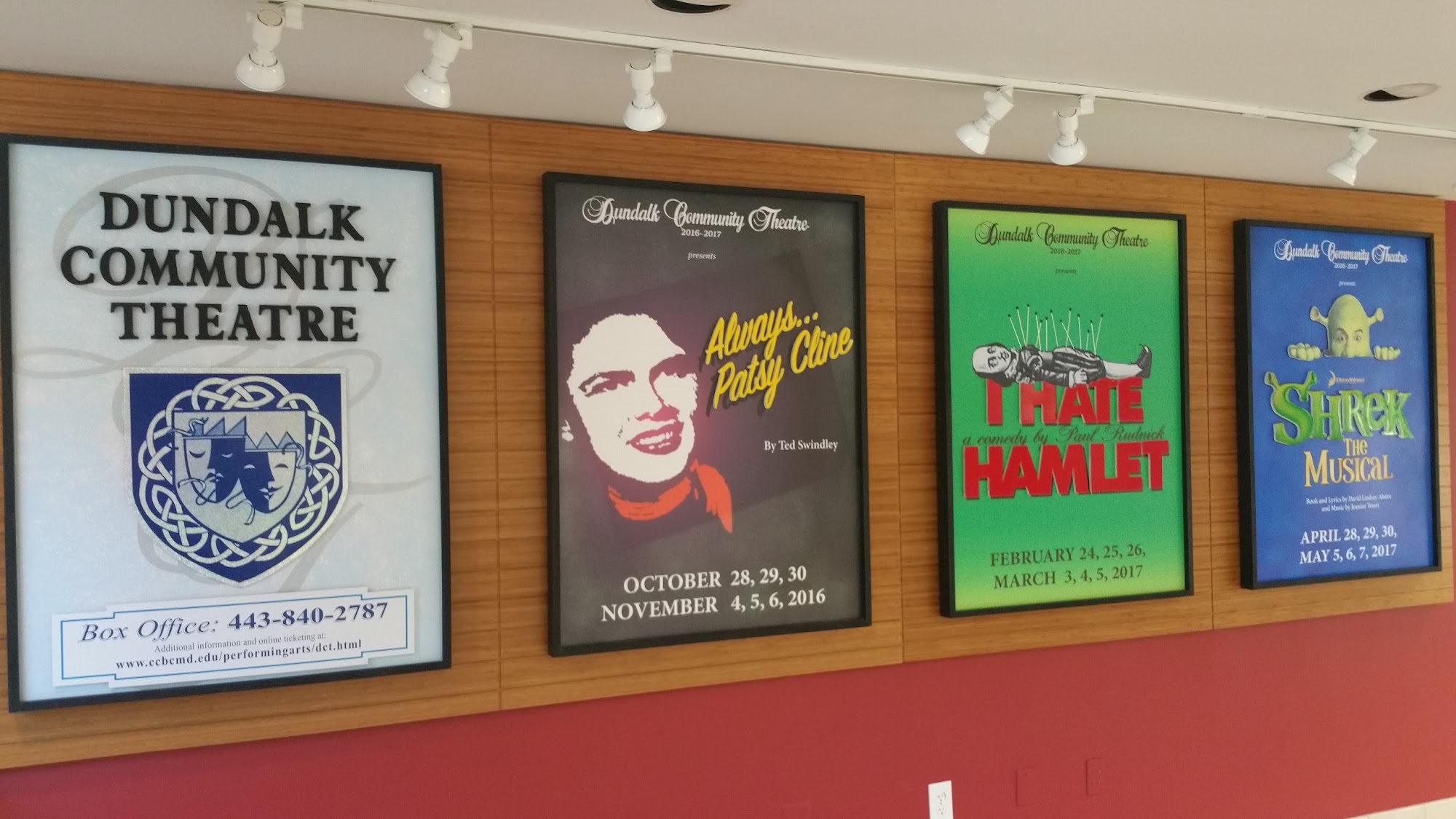 CCBC LIBRARY DUNDALK - Baltimore MD - Hours, Directions, Reviews ...