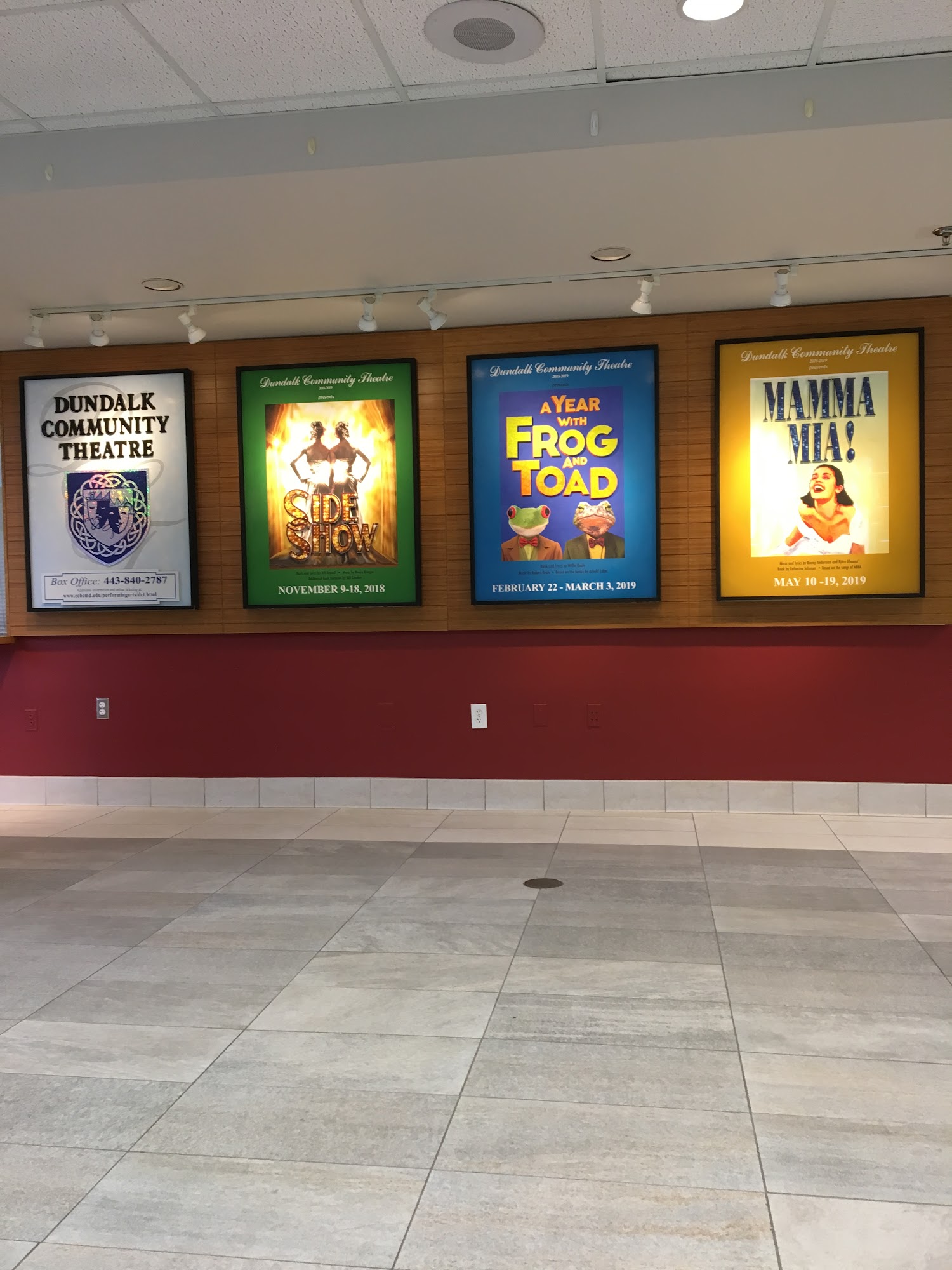 CCBC LIBRARY DUNDALK - Baltimore MD - Hours, Directions, Reviews ...