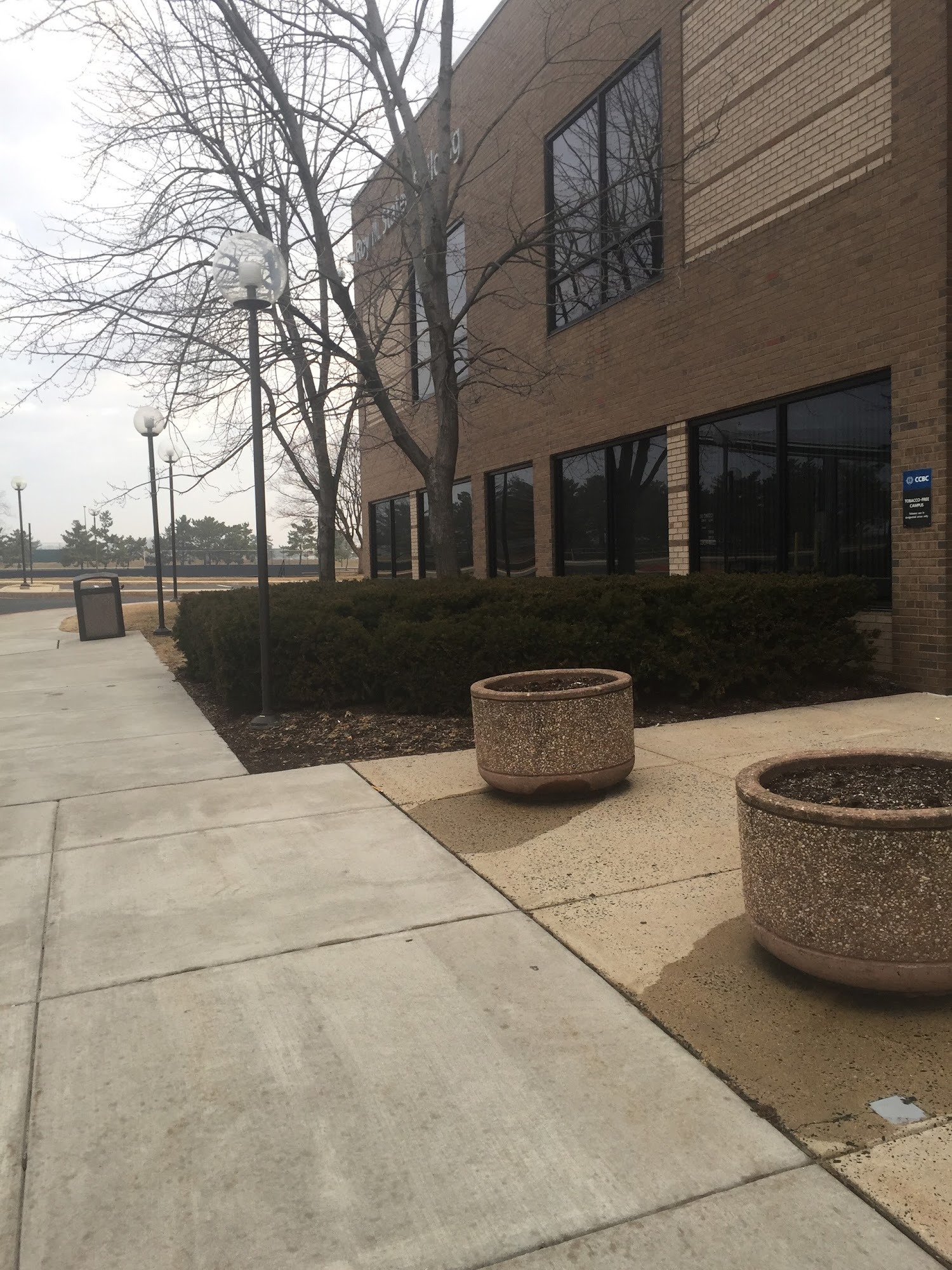 CCBC LIBRARY DUNDALK - Baltimore MD - Hours, Directions, Reviews ...