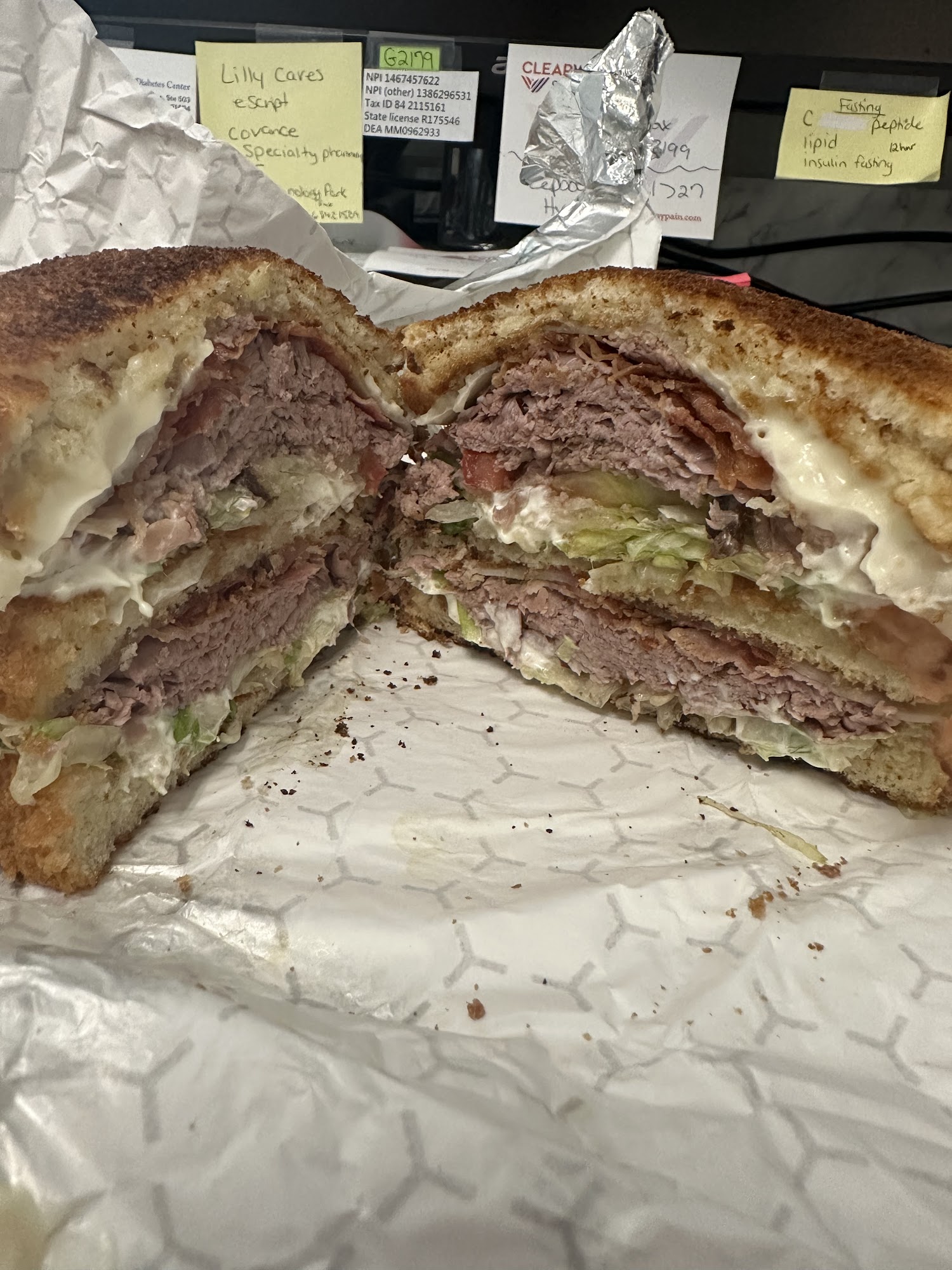 Southside Deli, Berlin - Menu, Reviews (193), Photos (40) - Restaurantji