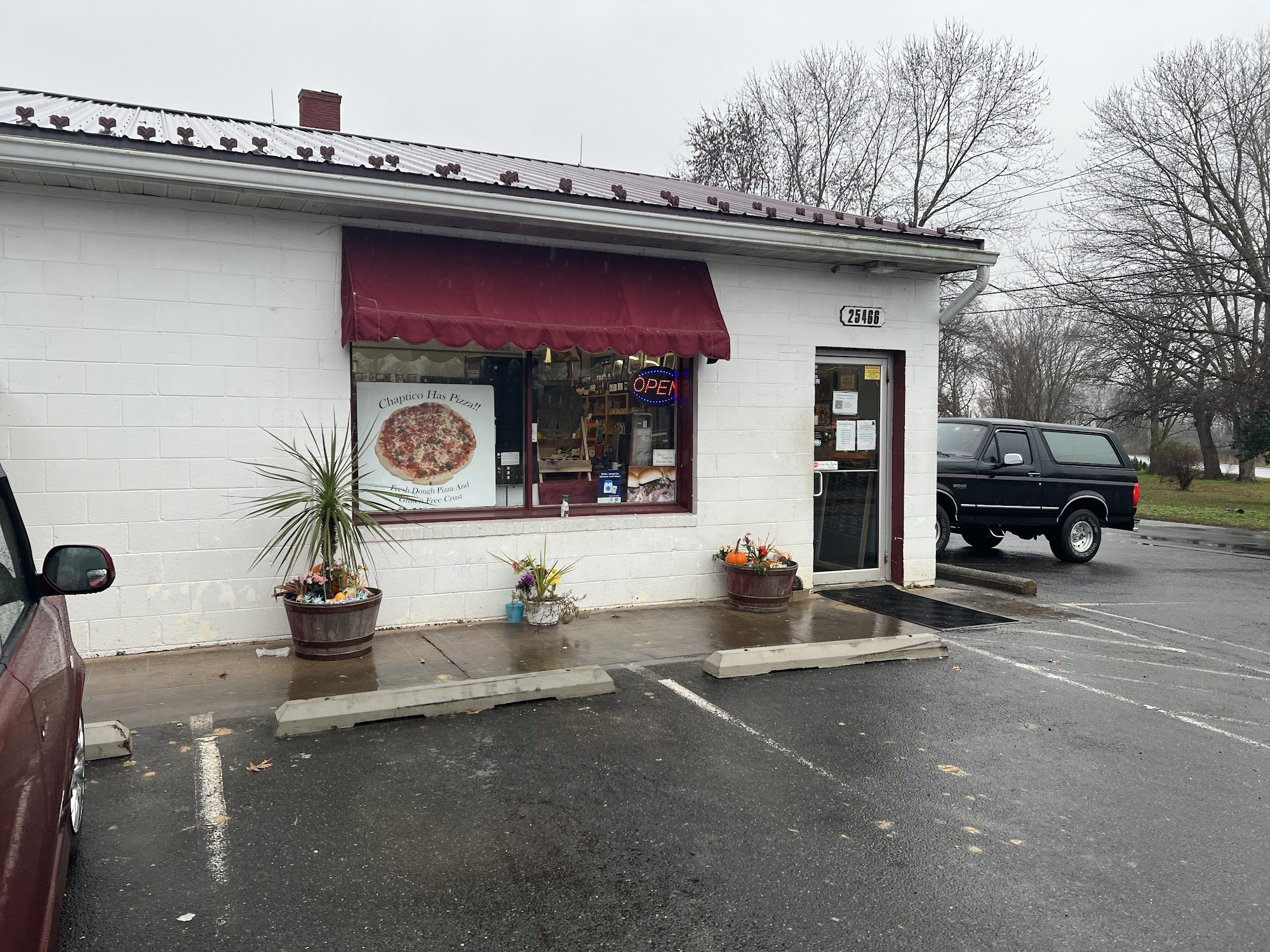 CHAPTICO MARKET & DELI - Chaptico MD - Hours, Directions, Reviews ...