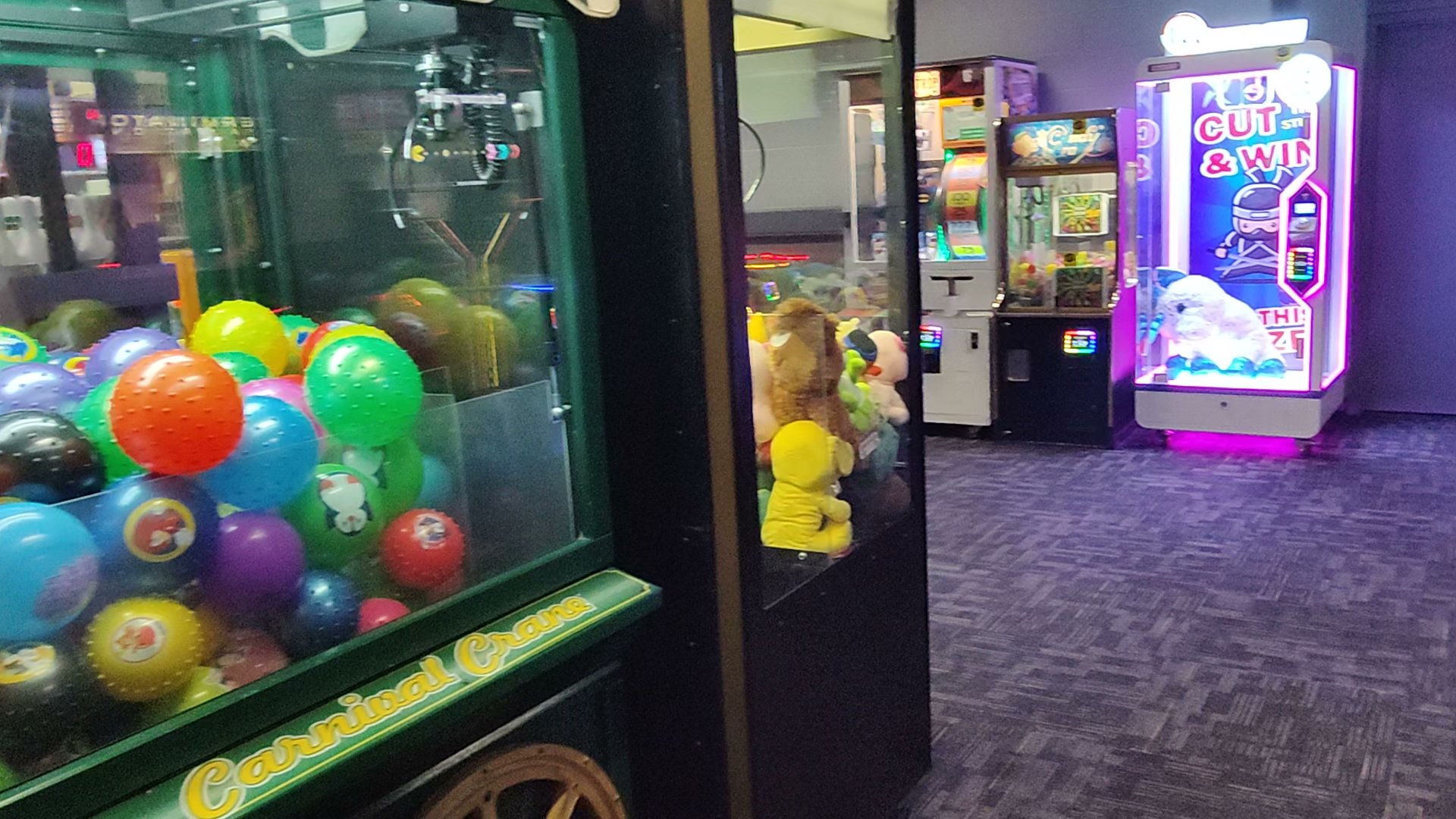 CROFTON BOWLING CENTRE - Crofton MD - Hours, Directions, Reviews ...