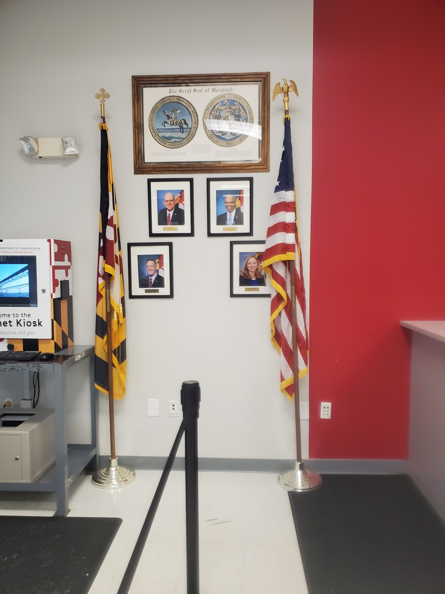 MVA - WALNUT HILL - Gaithersburg MD - Hours, Directions, Reviews ...