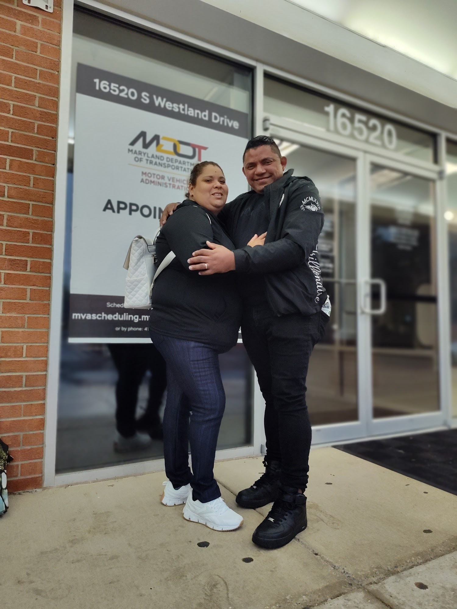 MVA - WALNUT HILL - Gaithersburg MD - Hours, Directions, Reviews ...