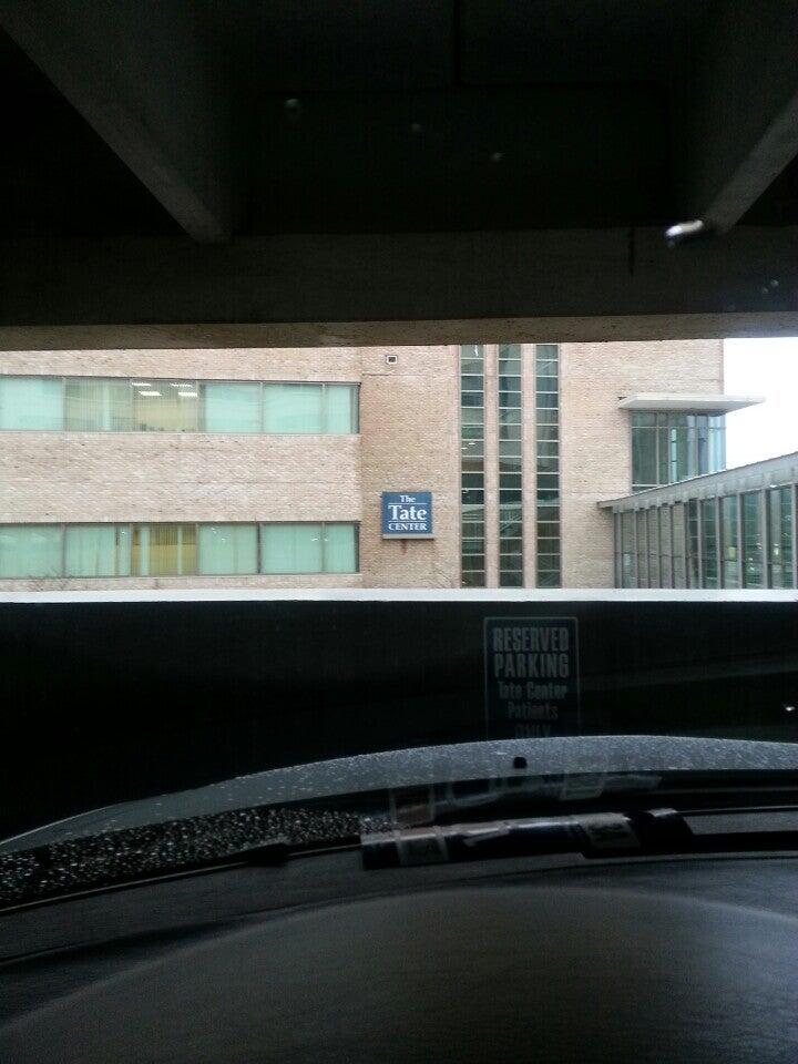 THE TATE CANCER CENTER AT UM BALTIMORE WASHINGTON MEDICAL CENTER - Glen ...