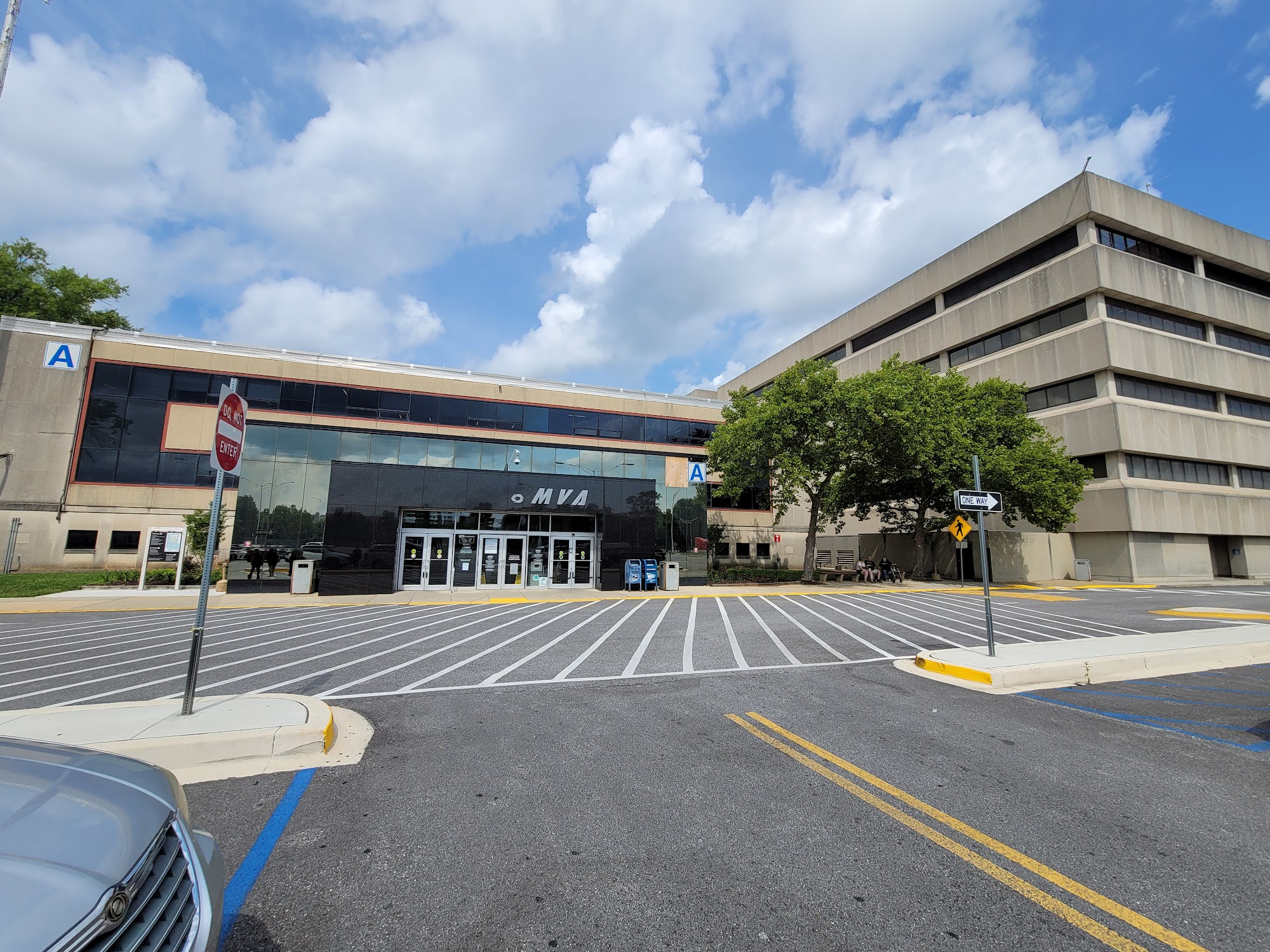 MVA - GLEN BURNIE - Glen Burnie MD - Hours, Directions, Reviews ...