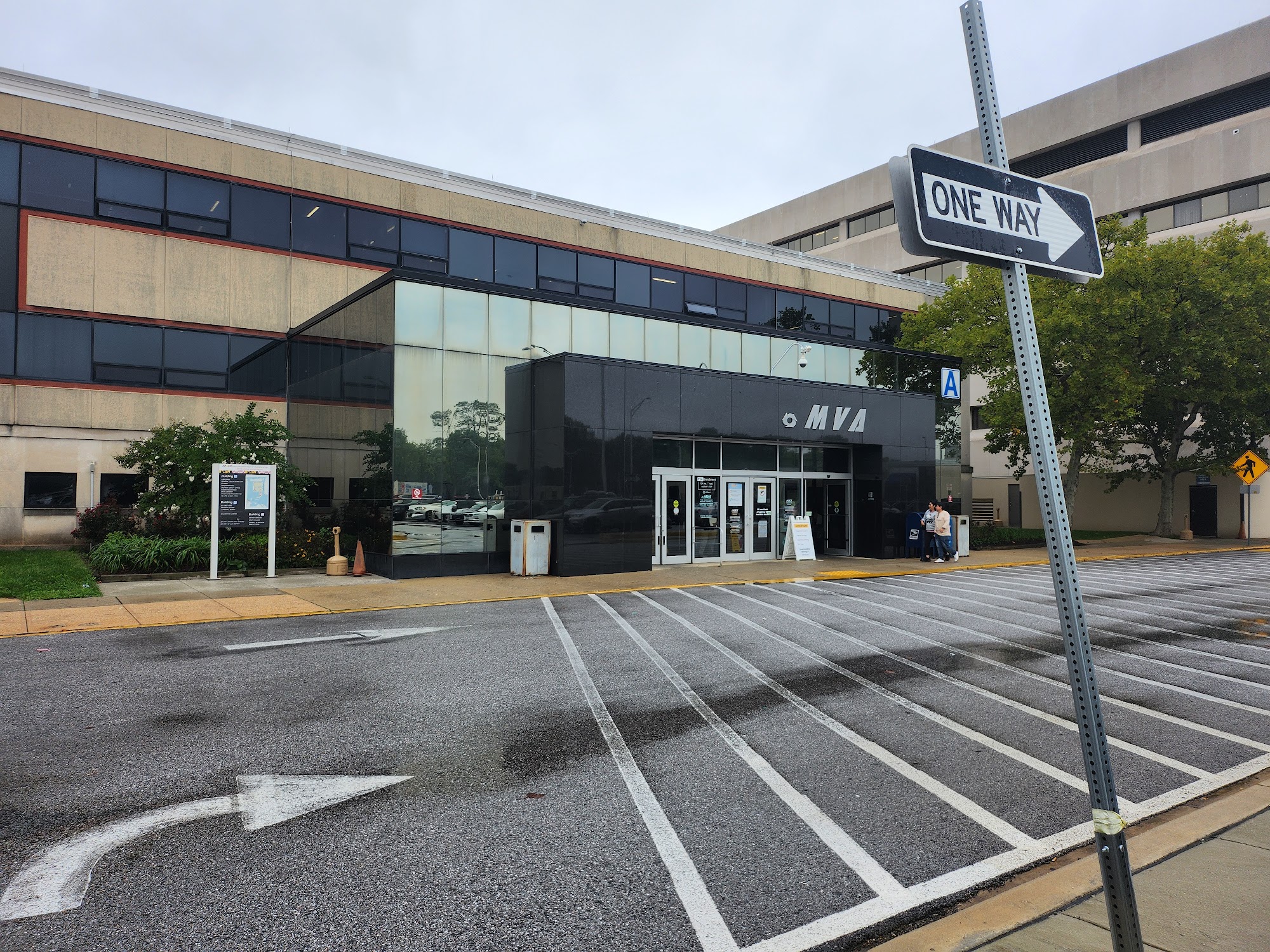 MVA - GLEN BURNIE - Glen Burnie MD - Hours, Directions, Reviews ...