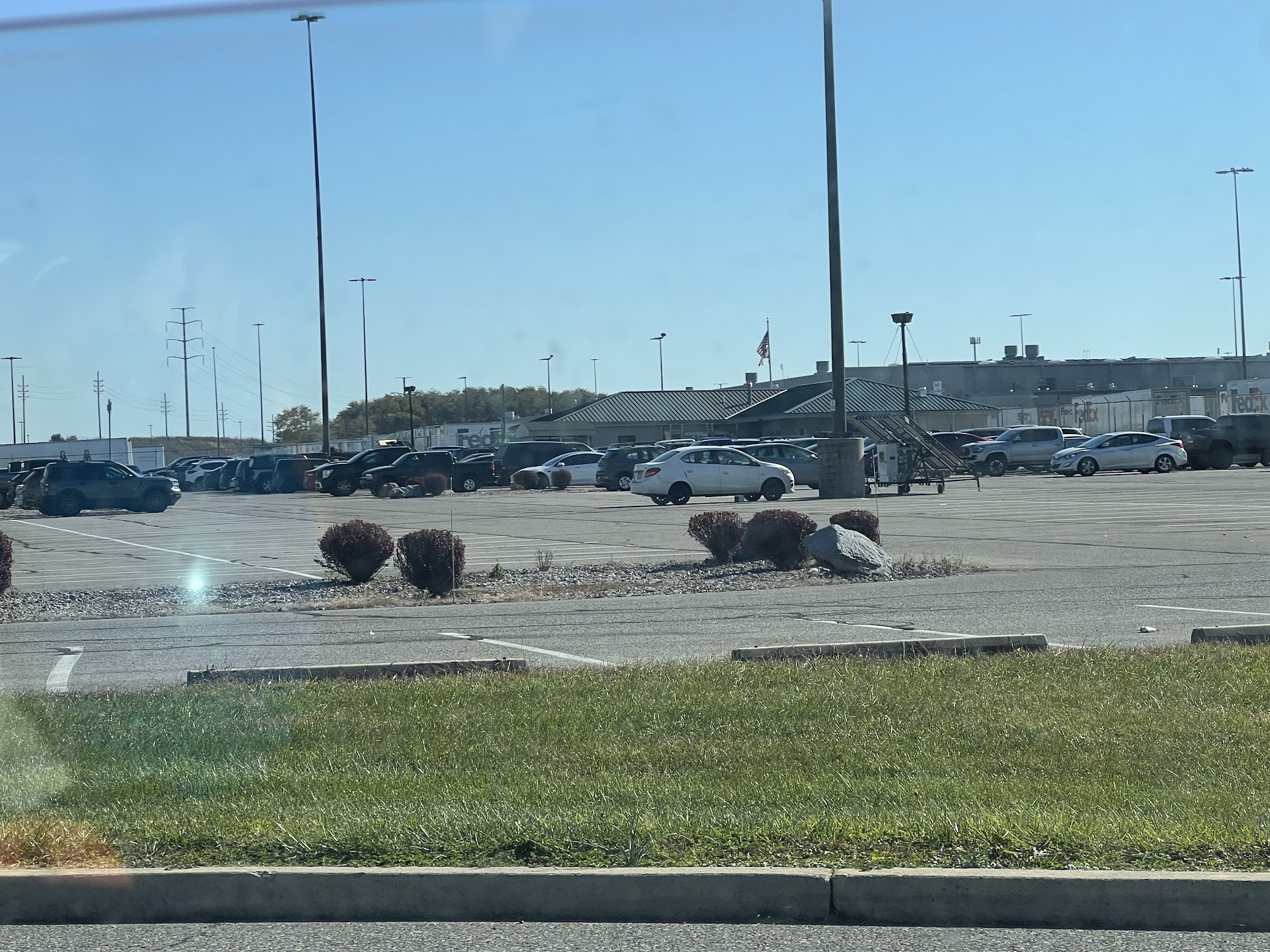 FEDEX GROUND - 11825 New Gate Blvd, Hagerstown MD - Hours, Directions ...