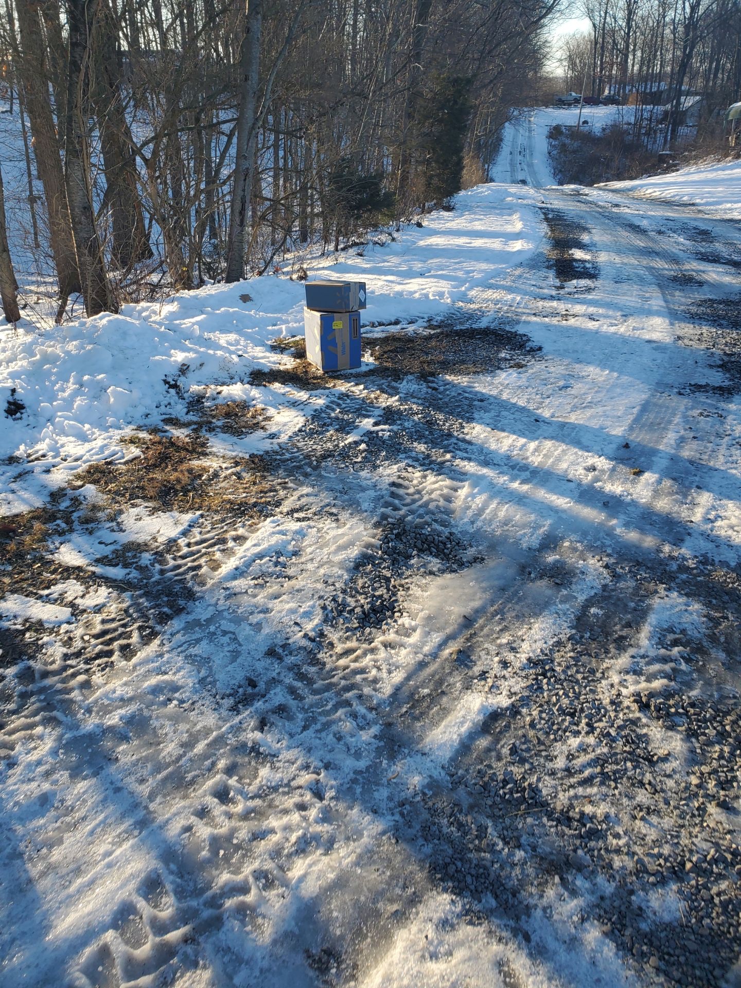 FEDEX GROUND - 11825 New Gate Blvd, Hagerstown MD - Hours, Directions ...