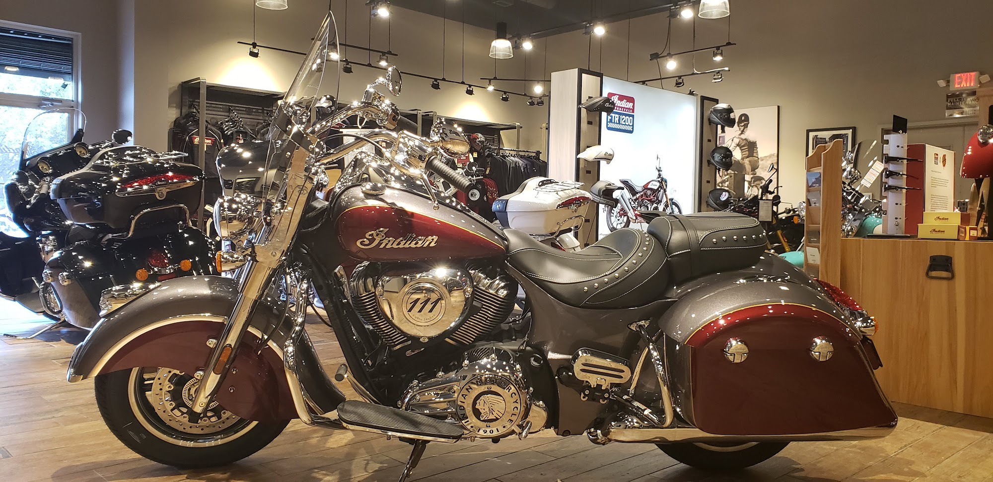 TWIGG CYCLES INC - Hagerstown MD - Hours, Directions, Reviews - Loc8NearMe