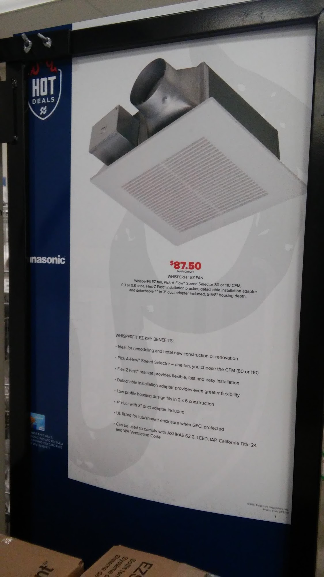 FERGUSON HVAC SUPPLY - 4501 Hollins Ferry Rd Suite 140, Halethorpe MD ...