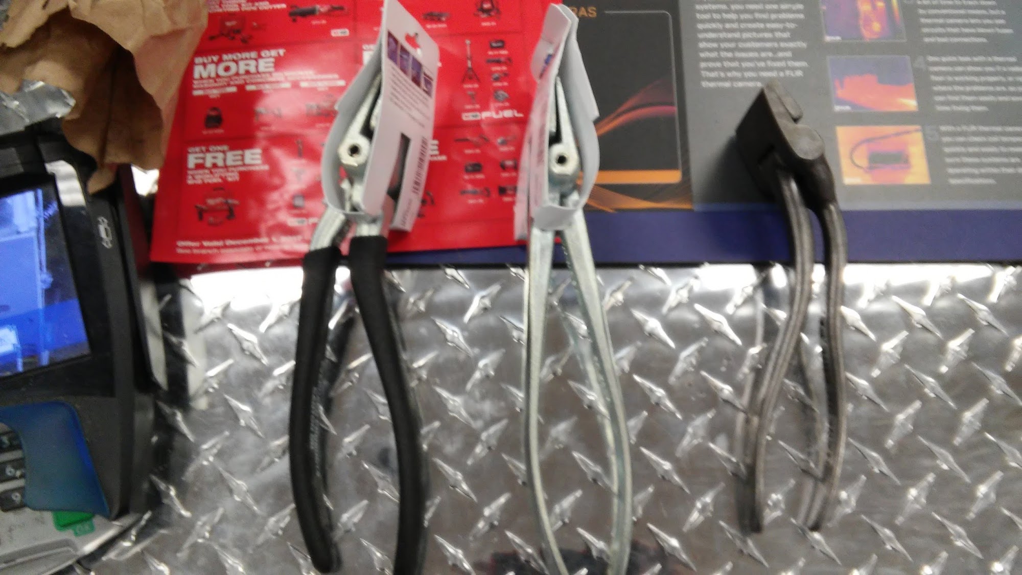 FERGUSON HVAC SUPPLY - 4501 Hollins Ferry Rd Suite 140, Halethorpe MD ...