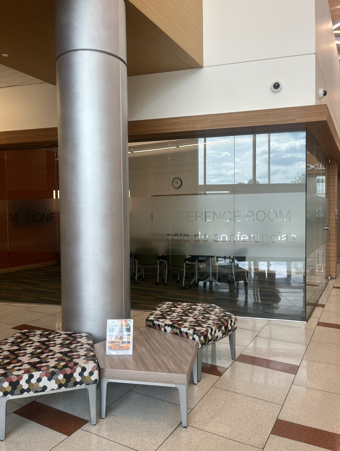 HYATTSVILLE BRANCH LIBRARY, PGCMLS - Hyattsville MD - Hours, Directions ...