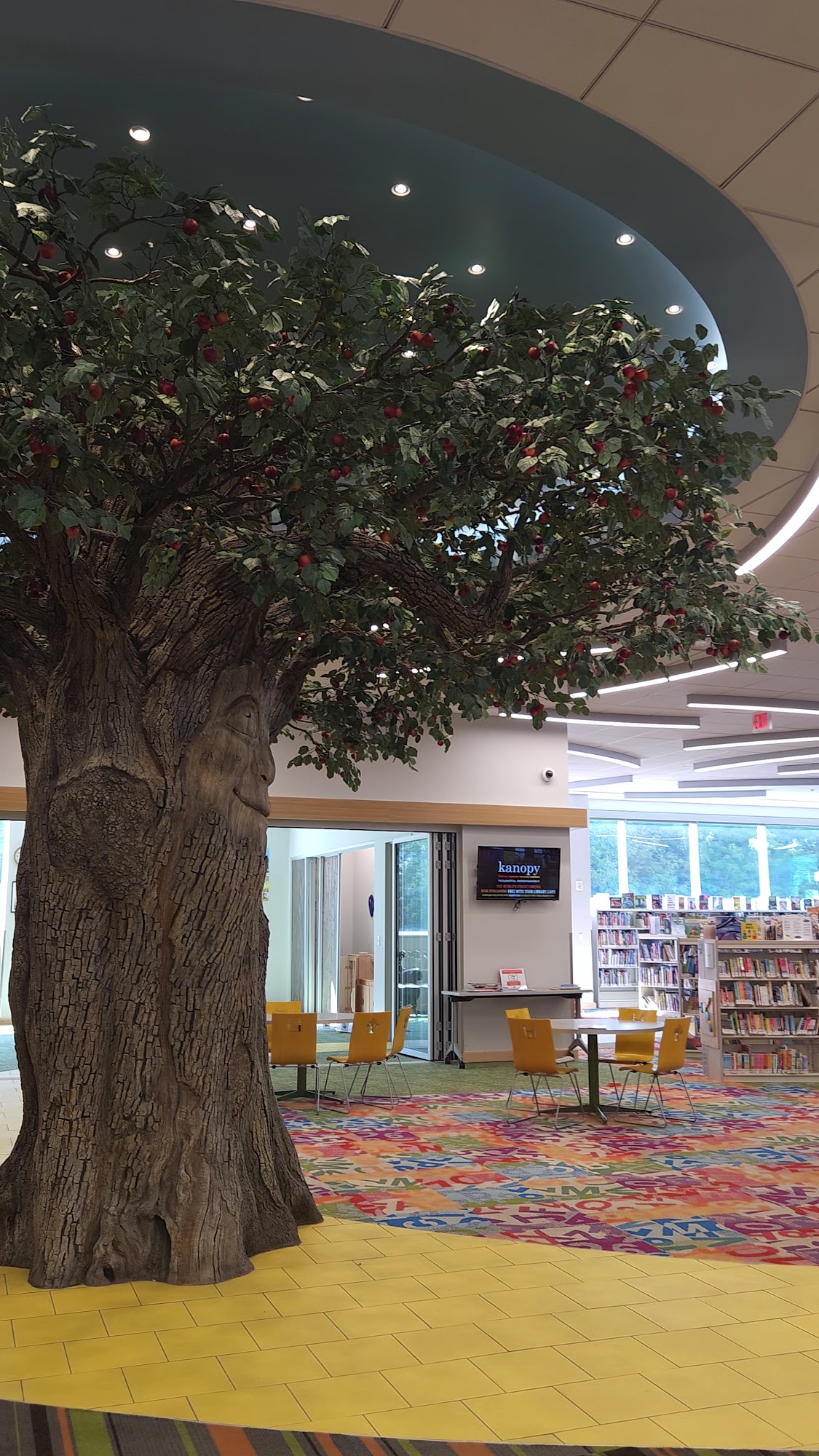 HYATTSVILLE BRANCH LIBRARY, PGCMLS - Hyattsville MD - Hours, Directions ...