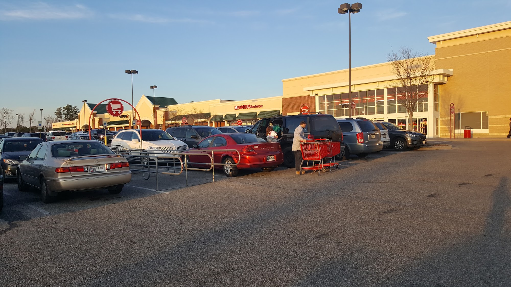 TARGET - 60 Shining Willow Way, La Plata MD - Hours, Directions ...