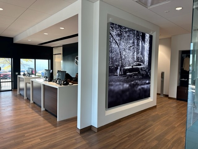 OURISMAN MAZDA OF LAUREL - Laurel MD - Hours, Directions, Reviews ...