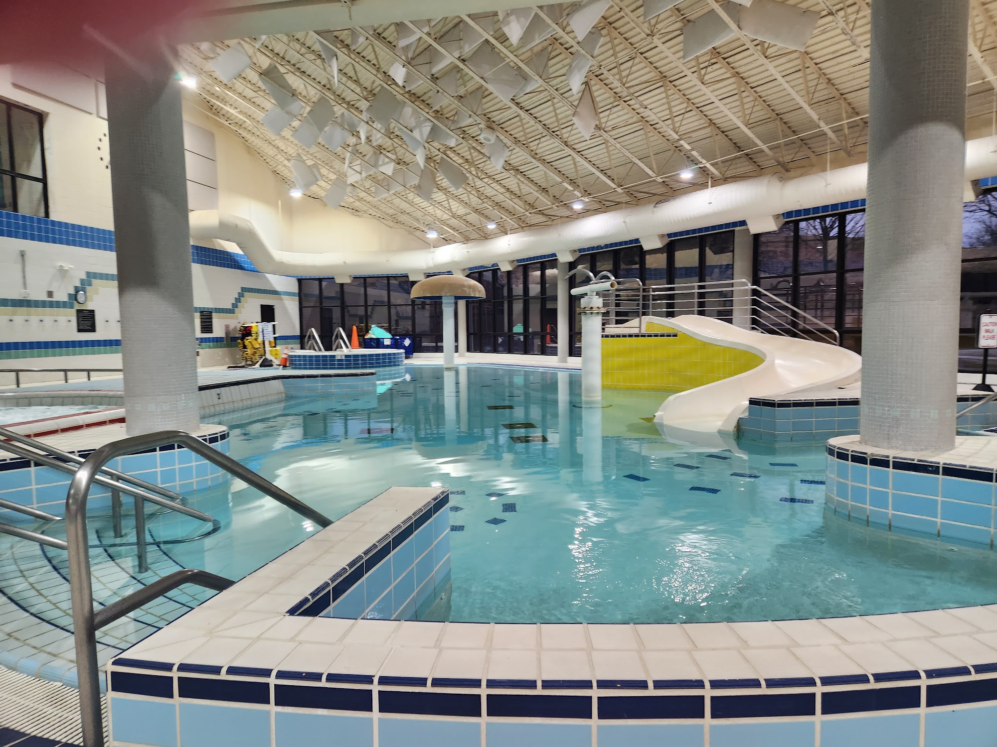 OLNEY INDOOR SWIM CENTER - Olney MD - Hours, Directions, Reviews ...
