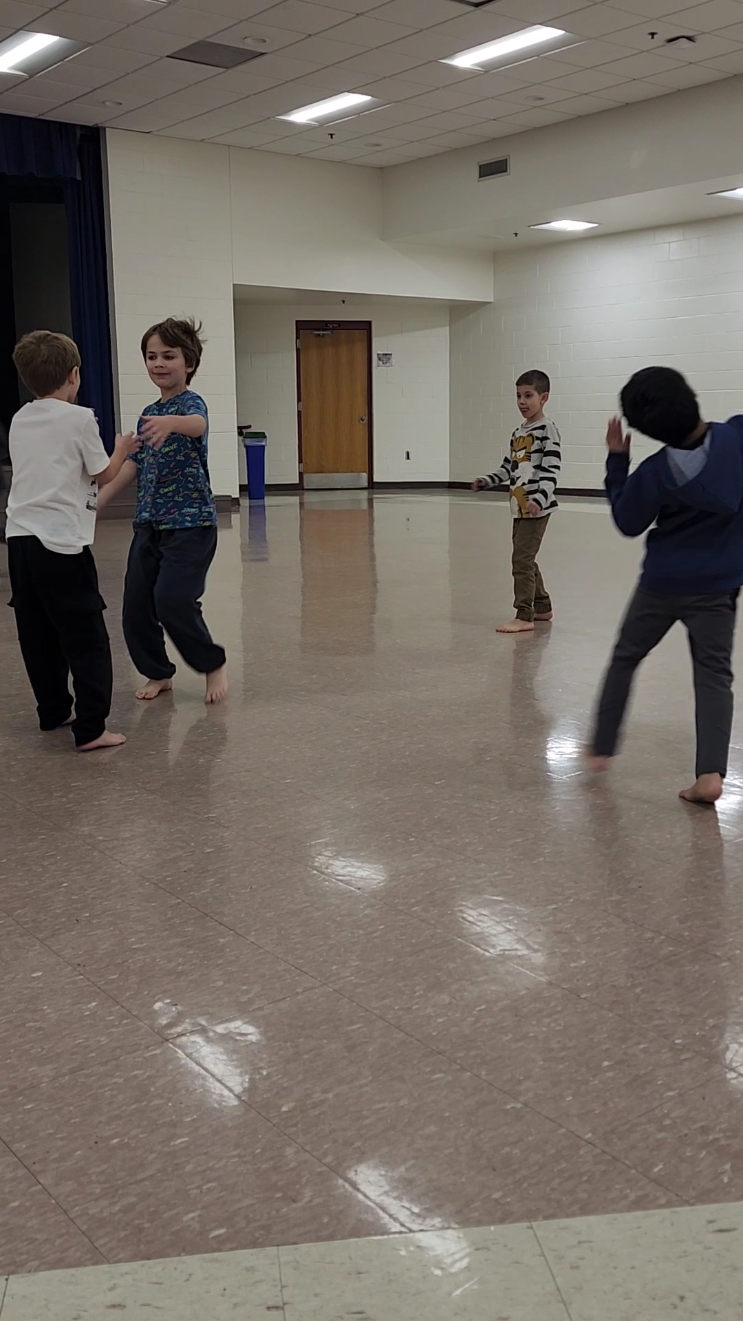 POTOMAC COMMUNITY RECREATION CENTER - Potomac MD - Hours, Directions ...