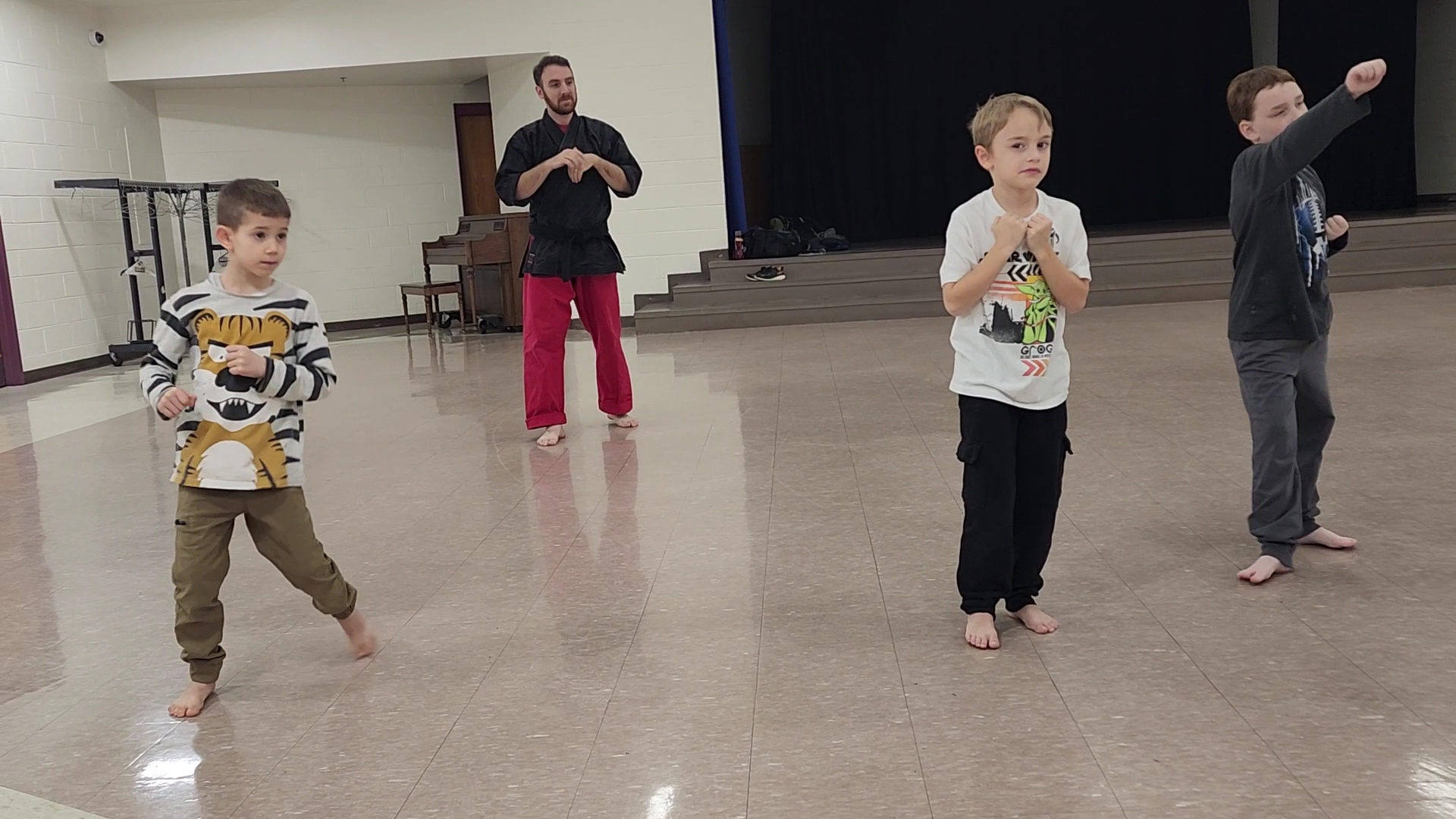 POTOMAC COMMUNITY RECREATION CENTER - Potomac MD - Hours, Directions ...