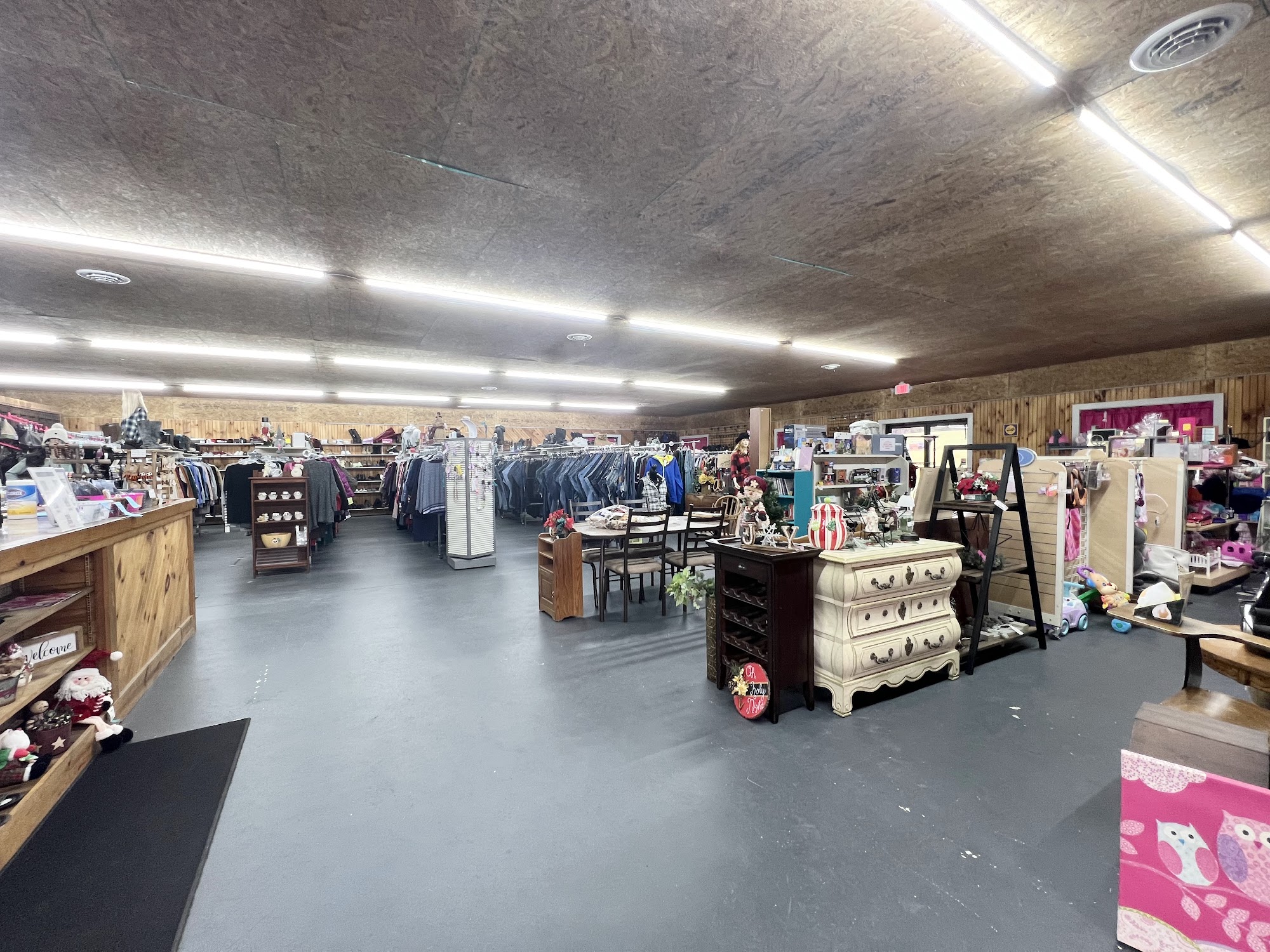PEACH BOTTOM CONSIGNMENT - Rising Sun MD - Hours, Directions, Reviews ...