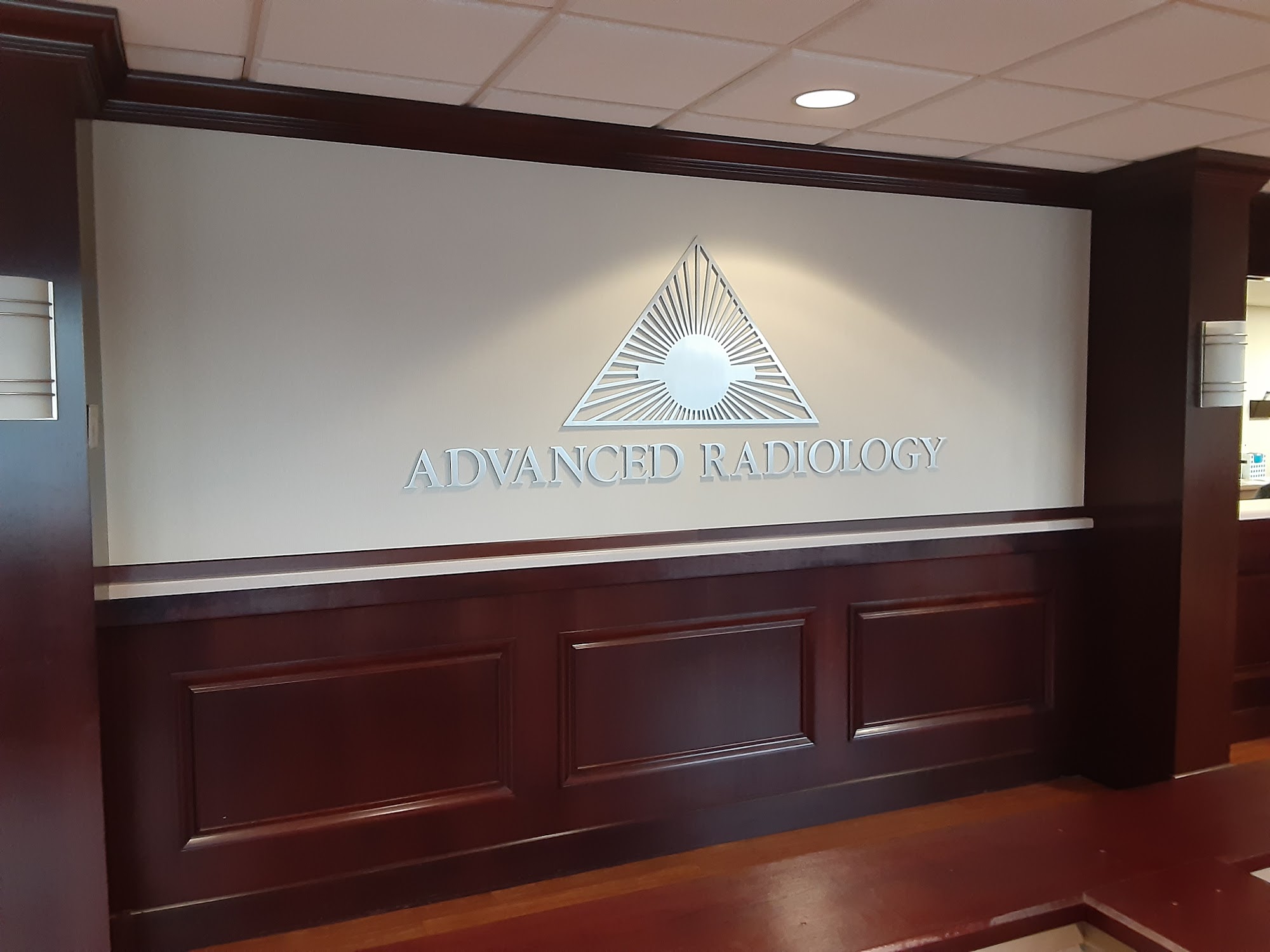 ADVANCED RADIOLOGY -- MEDICAL ARTS BUILDING - Rosedale MD - Hours ...