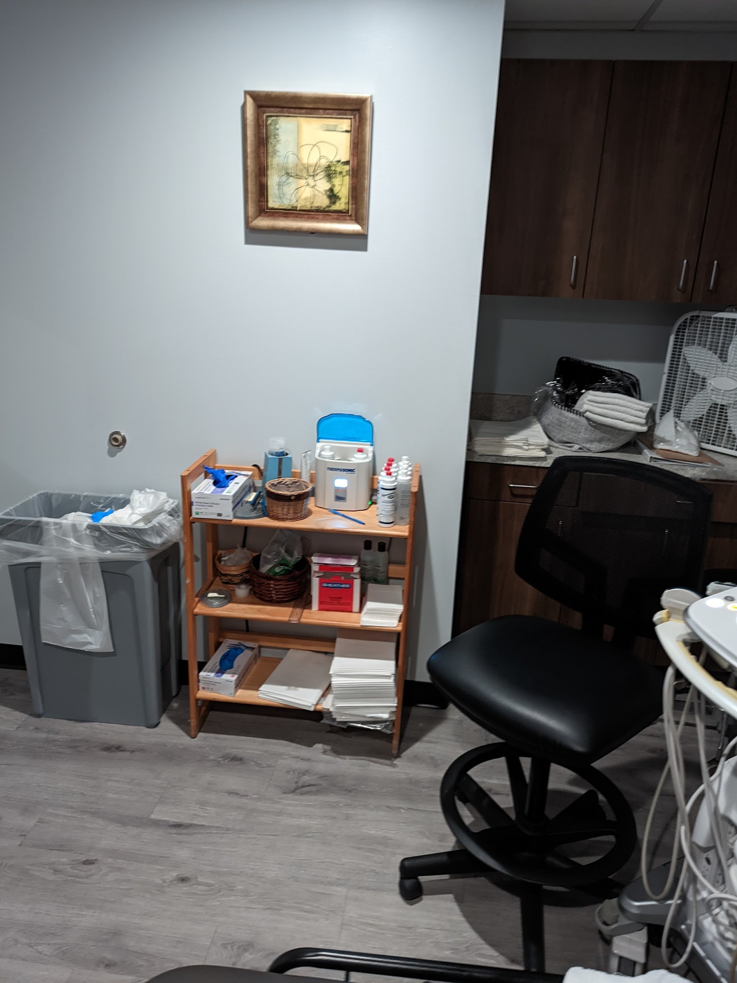 COMMUNITY RADIOLOGY ASSOCIATES | MEDICAL PARK DRIVE - Silver Spring MD ...