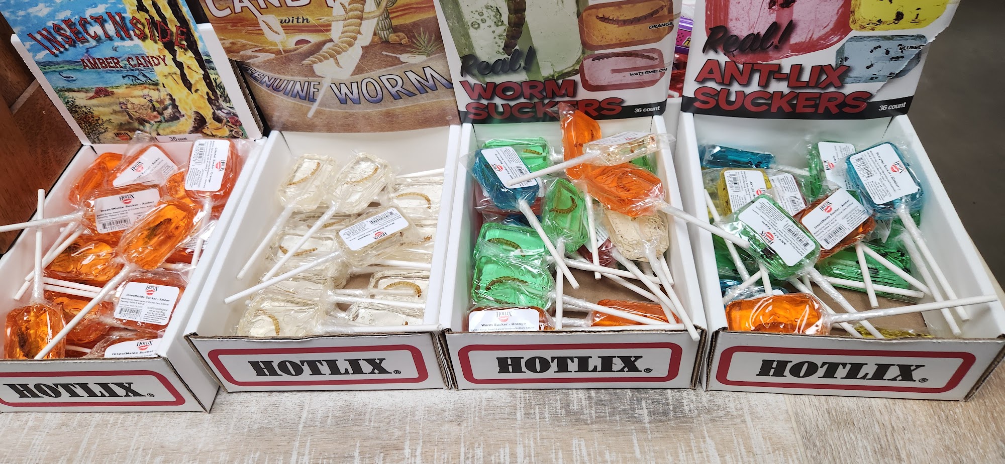 GATEWAY CANDYLAND - Thurmont MD - Hours, Directions, Reviews - Loc8NearMe