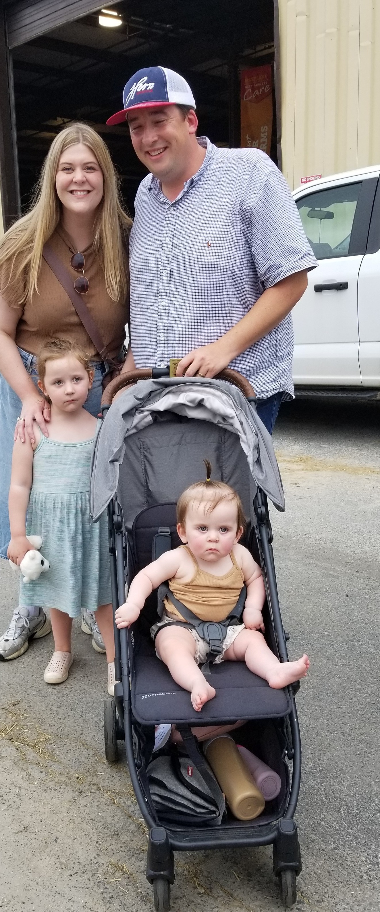 MARYLAND STATE FAIR GROUNDS - Timonium MD - Hours, Directions, Reviews ...