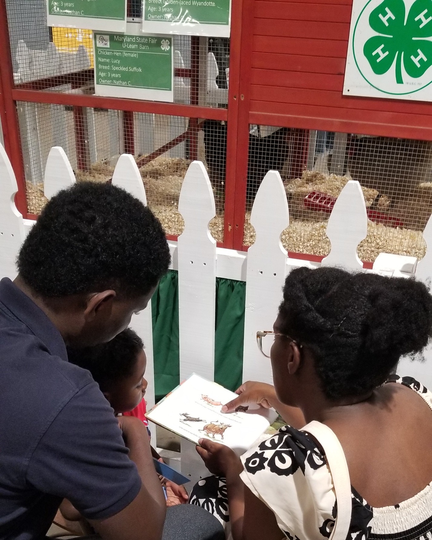 MARYLAND STATE FAIR GROUNDS - Timonium MD - Hours, Directions, Reviews ...