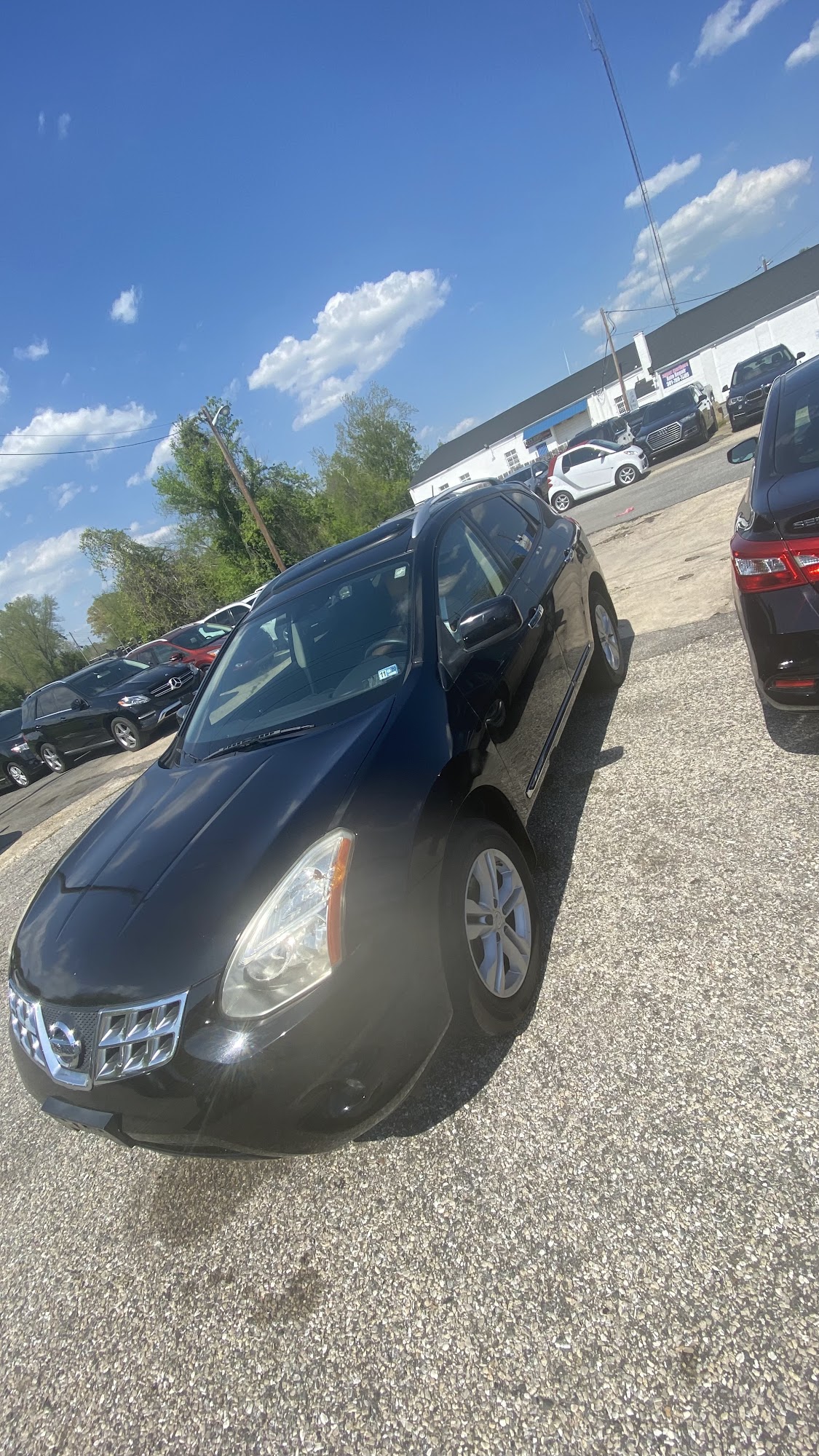 UNLIMITED AUTO SALES - Upper Marlboro MD - Hours, Directions, Reviews ...