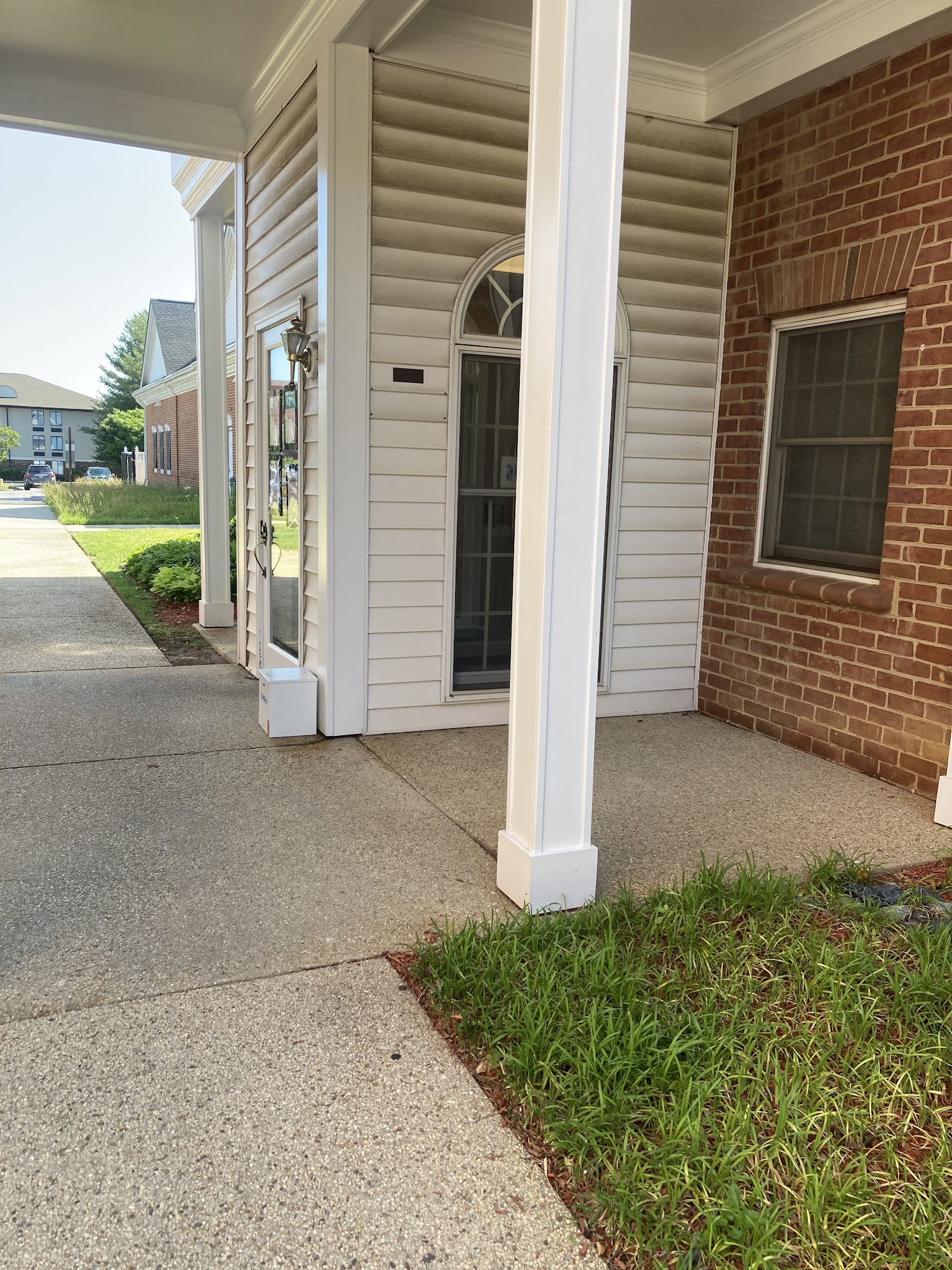 LABCORP - 11350 Pembrooke Square Ste 301, Waldorf MD - Hours ...