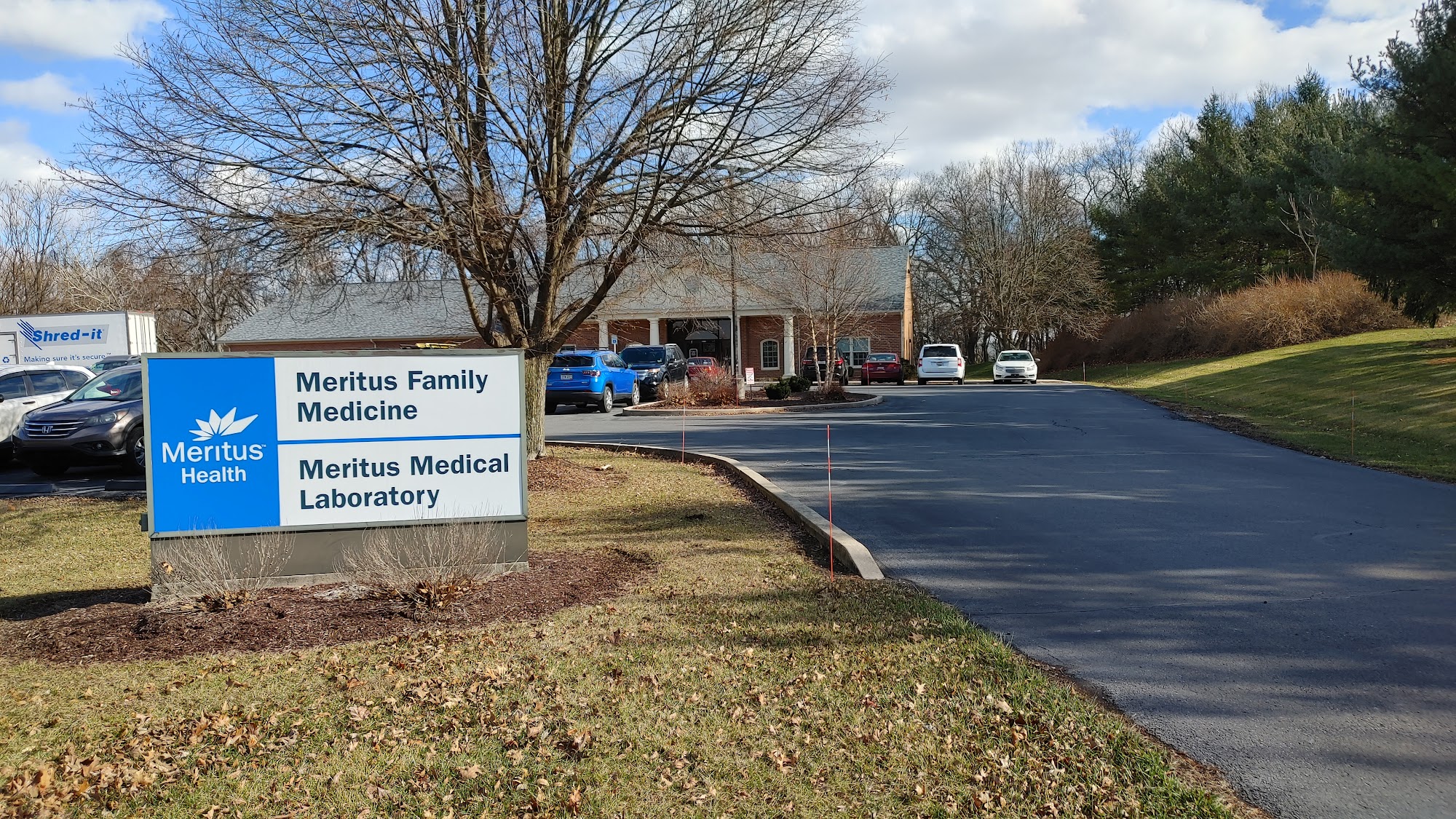 MERITUS MEDICAL LABORATORY - WILLIAMSPORT - Williamsport MD - Hours ...