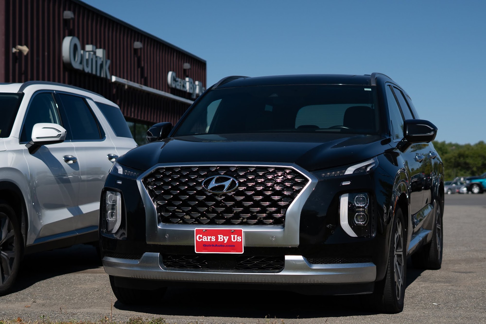 QUIRK CARS BY US - BANGOR - Bangor ME - Hours, Directions, Reviews ...