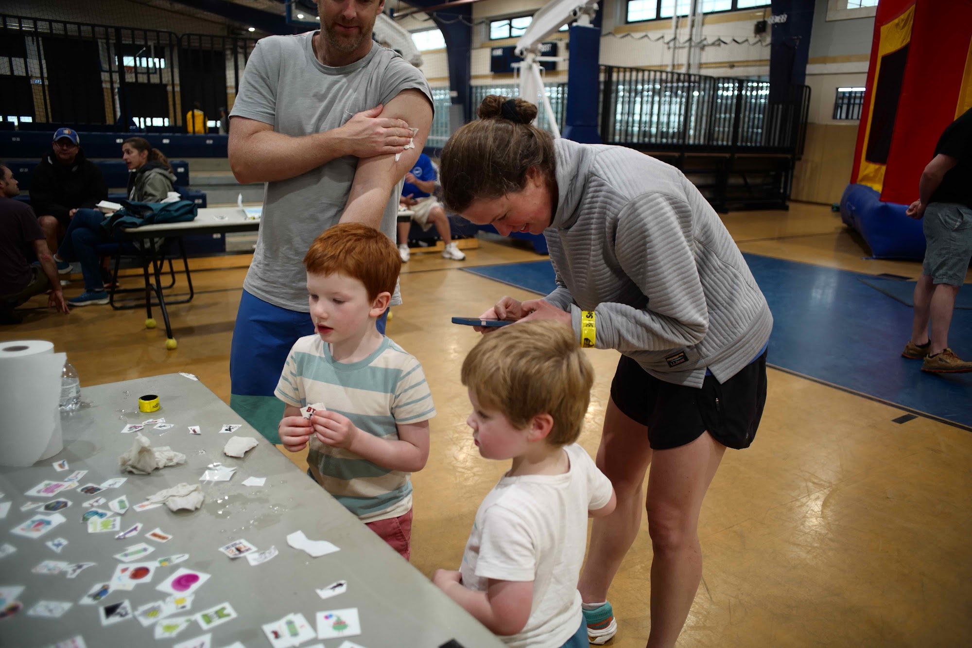 BRUNSWICK RECREATION CENTER - Brunswick ME - Hours, Directions, Reviews ...