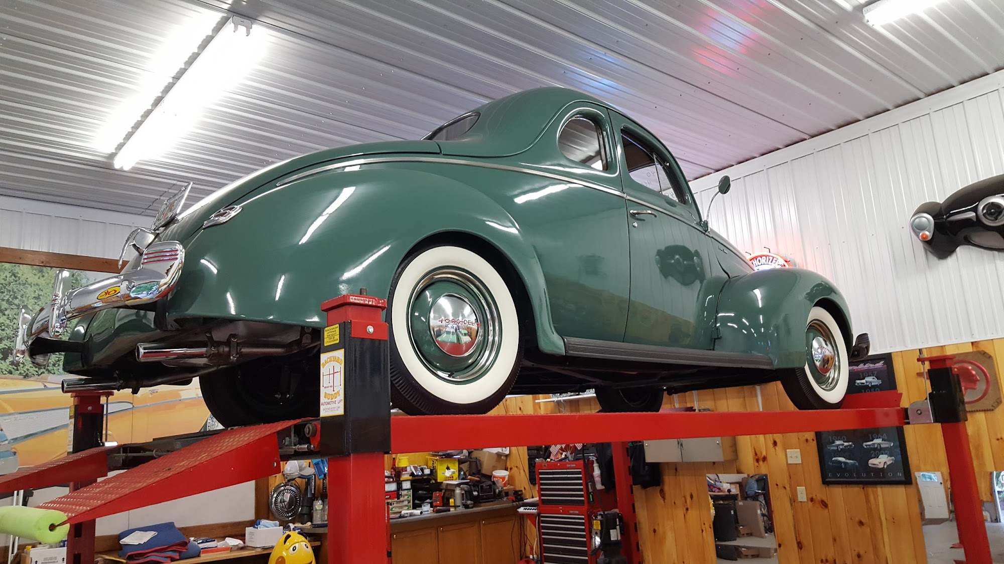 COPP MOTORS INC - Cumberland ME - Hours, Directions, Reviews - Loc8NearMe