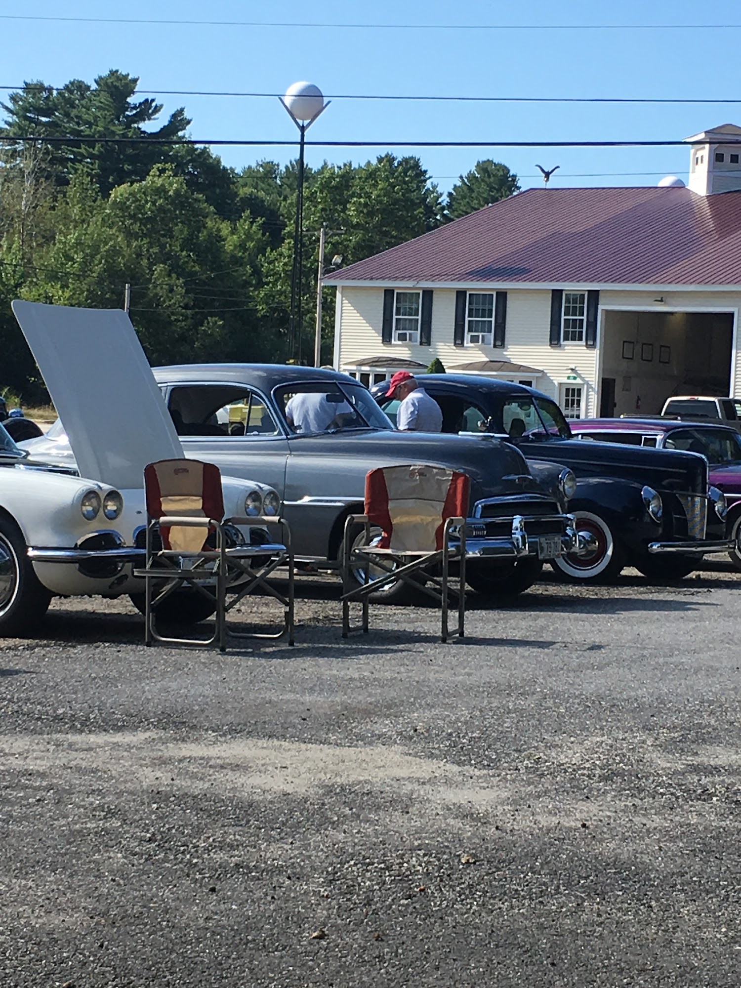 COPP MOTORS INC - Cumberland ME - Hours, Directions, Reviews - Loc8NearMe