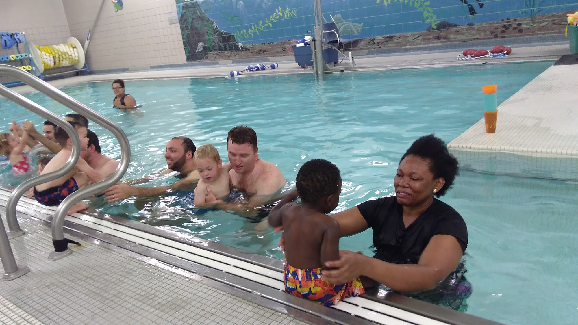 YMCA OF SOUTHERN MAINE - CASCO BAY BRANCH - Freeport ME - Hours ...