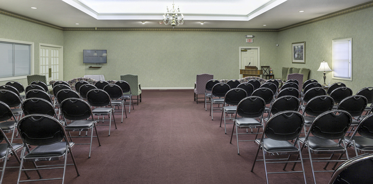 J. KEVIN TIDD FUNERAL HOME - Albion MI - Hours, Directions, Reviews ...